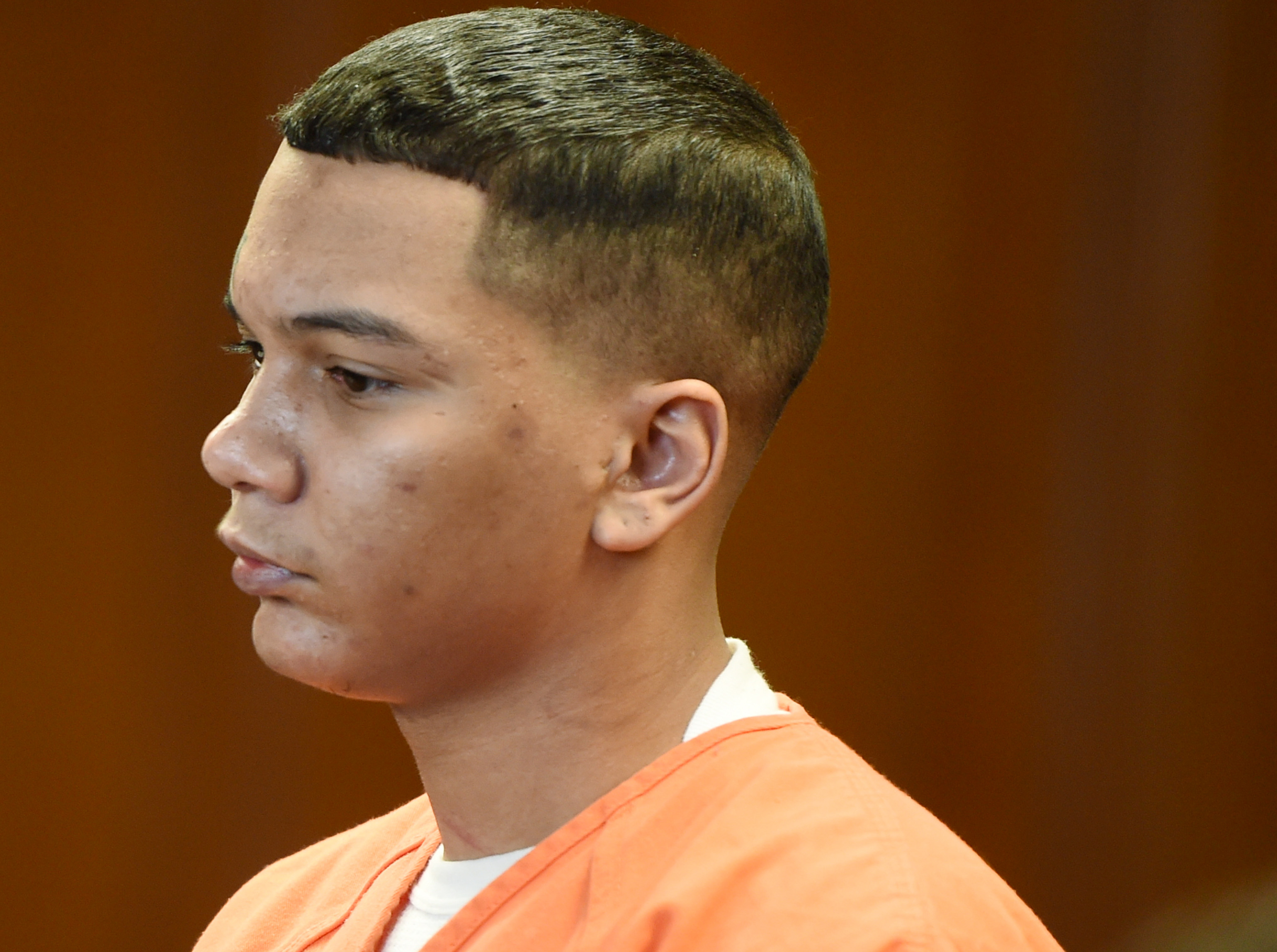 Jerred Ballard sentenced to 30 to 60 years in prison - mlive.com