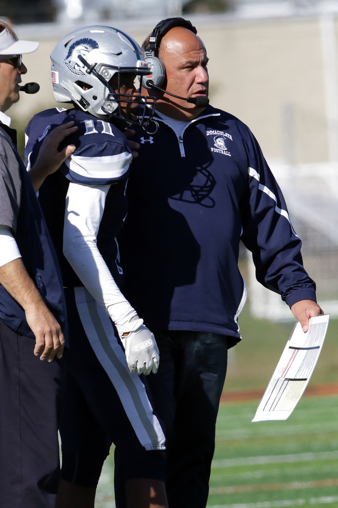 Monroe vs Immaculata at Somerville Athletic Complex - nj.com