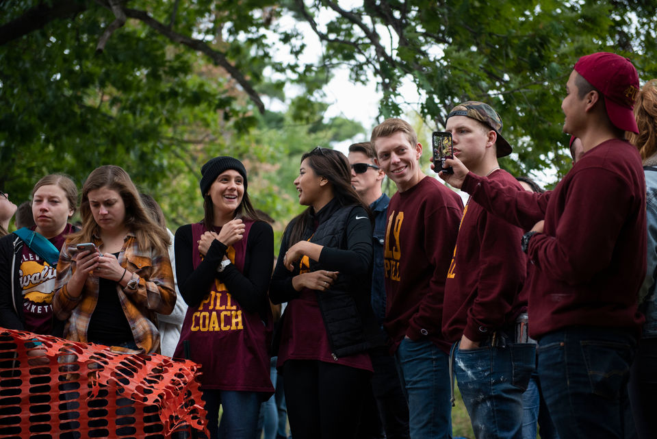 Scenes from Hope College - mlive.com