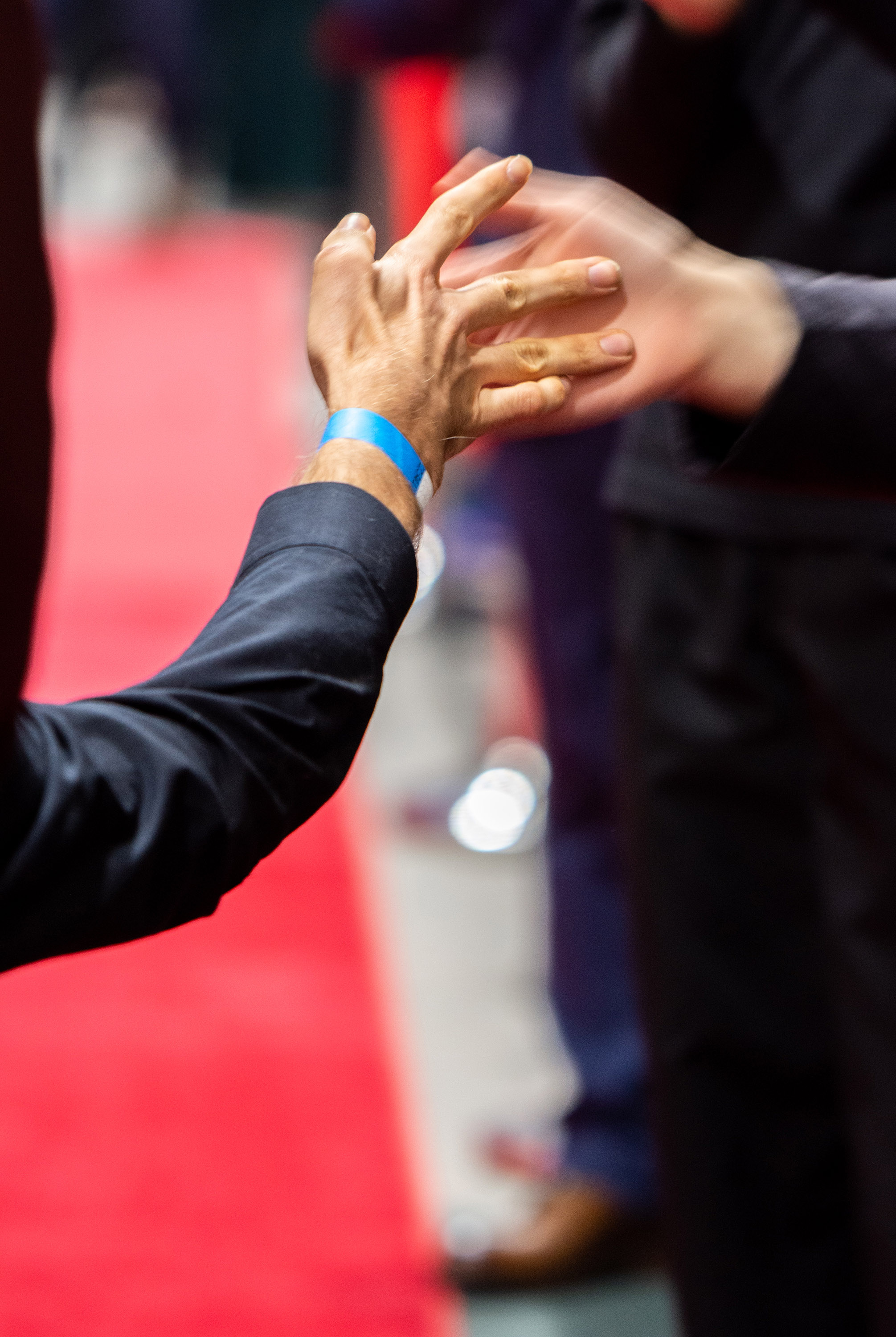 Tim Tebow's Night to Shine prom for people with special needs at ...
