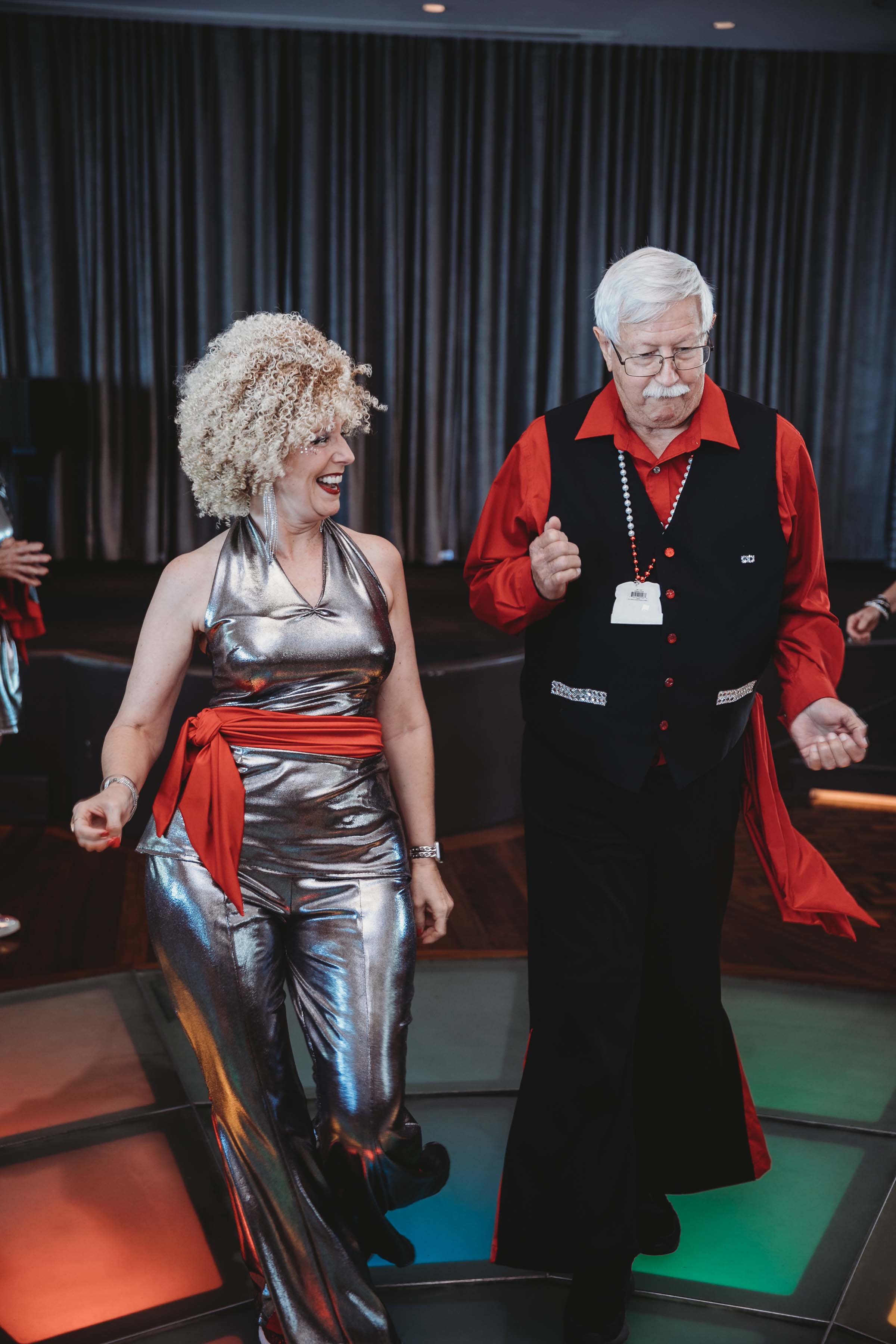 Disco Amigos - al.com