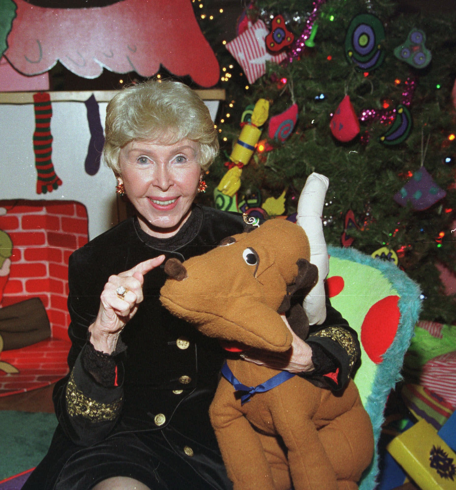Audrey Geisel, wife of Dr. Seuss, through the years - masslive.com