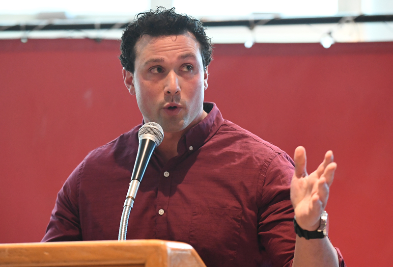 2019 Phillipsburg/Easton Hall of Fame inductions - lehighvalleylive.com