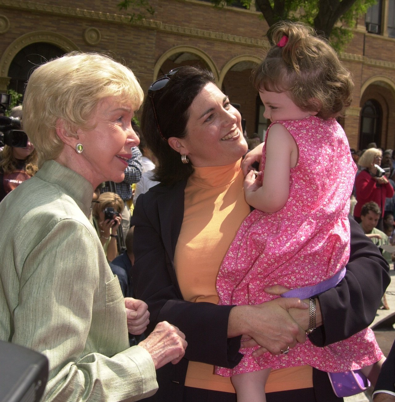 Audrey Geisel, wife of Dr. Seuss, through the years - masslive.com