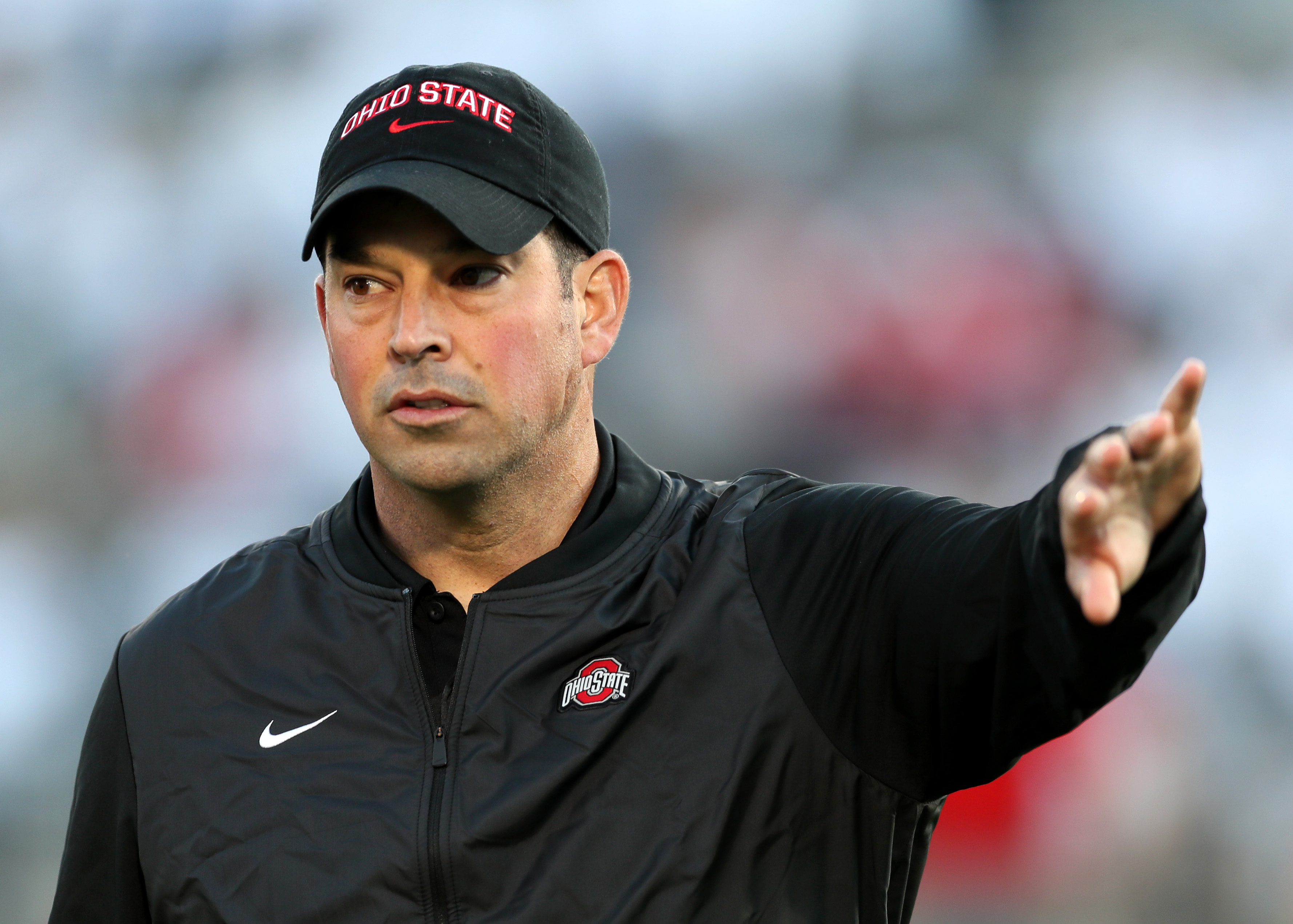 Ryan Day to take over as head coach at Ohio State - cleveland.com