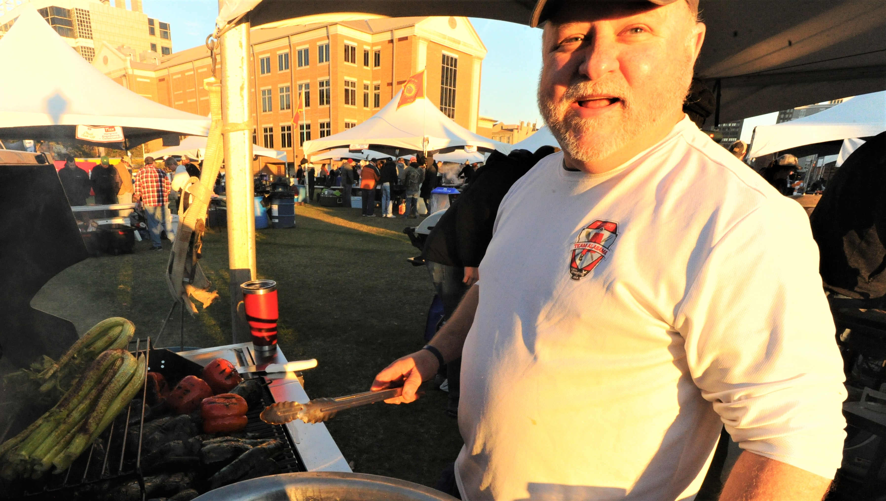 Chili Cook-Off - al.com