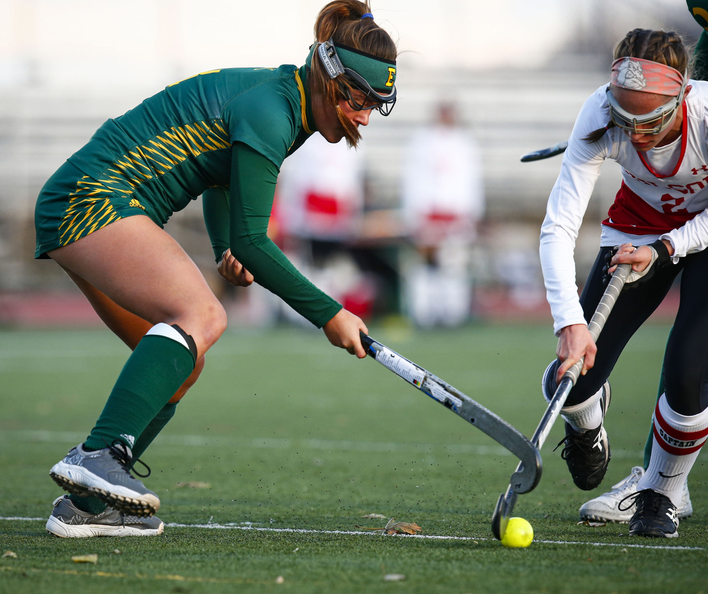 PIAA 3A field hockey semifinals: Emmaus vs. Wilson West Lawn ...