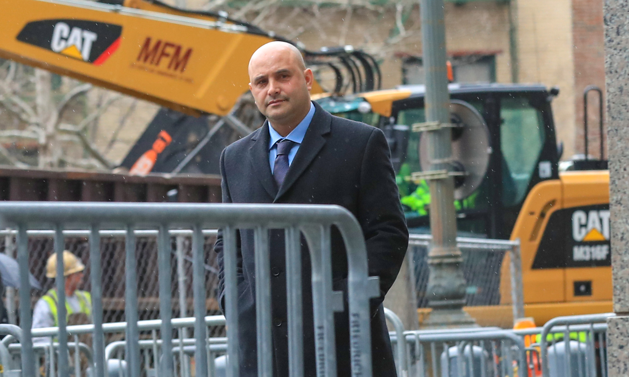 Former WFAN radio personality Craig Carton sentenced to prison - nj.com