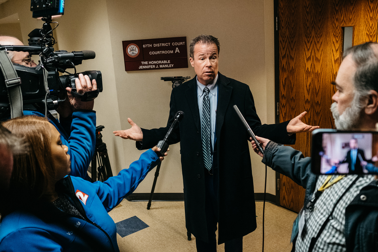 Final criminal Flint water case dismissed - mlive.com