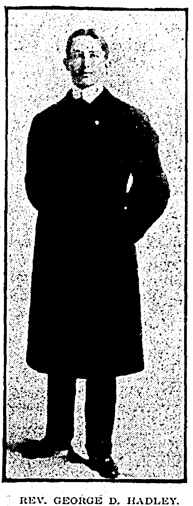 Rev. Robert W. Castle - nj.com