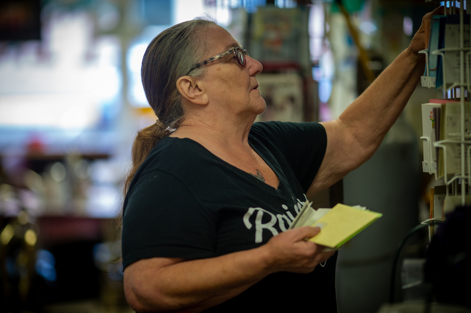Pattie’s Home Plate Café - oregonlive.com