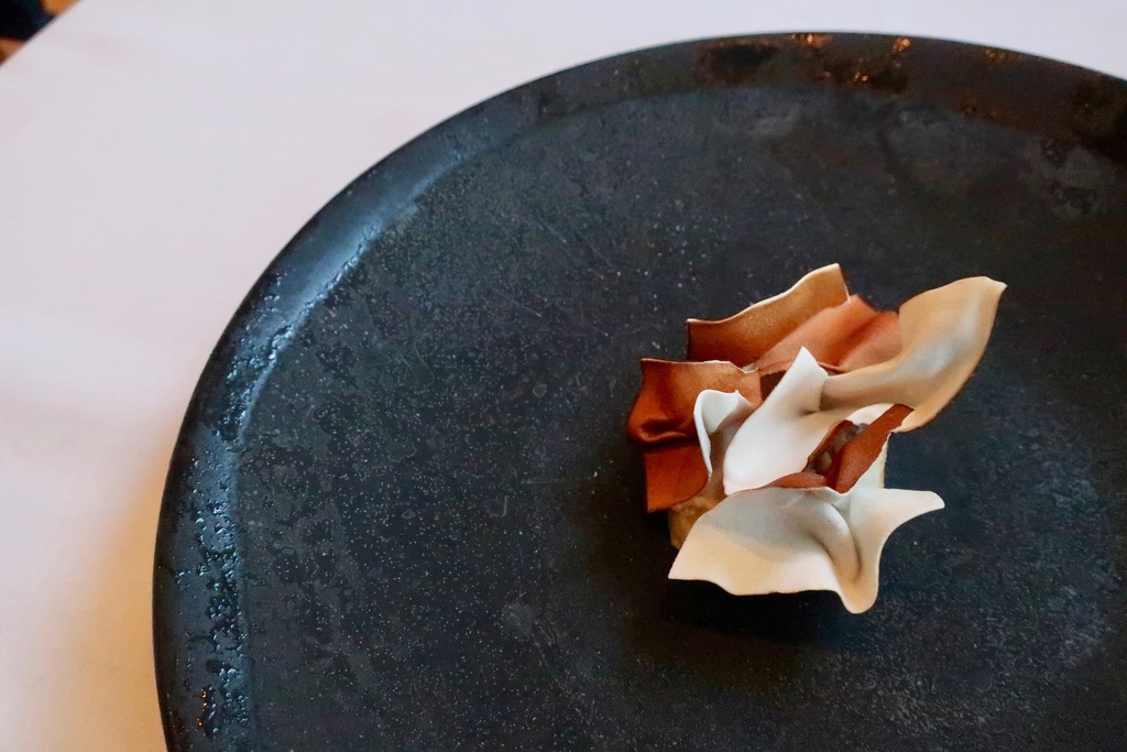 Castagna is a Michelin-star-worthy restaurant in Southeast Portland ...