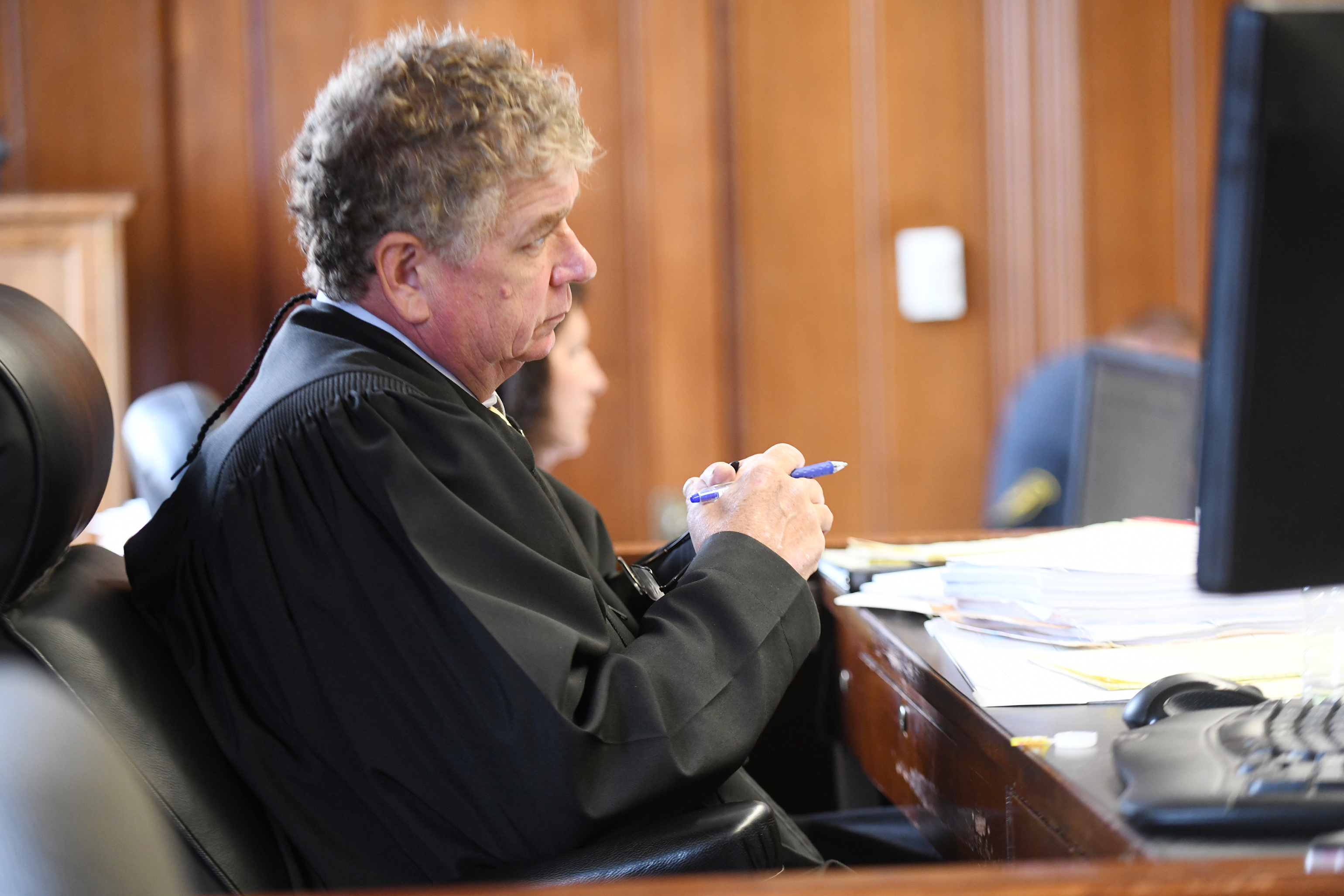 Riley Spitler resentenced on manslaughter charge - mlive.com