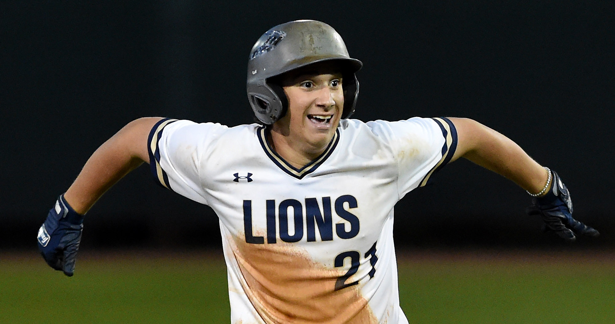 Chilton County vs. Briarwood playoff baseball - al.com