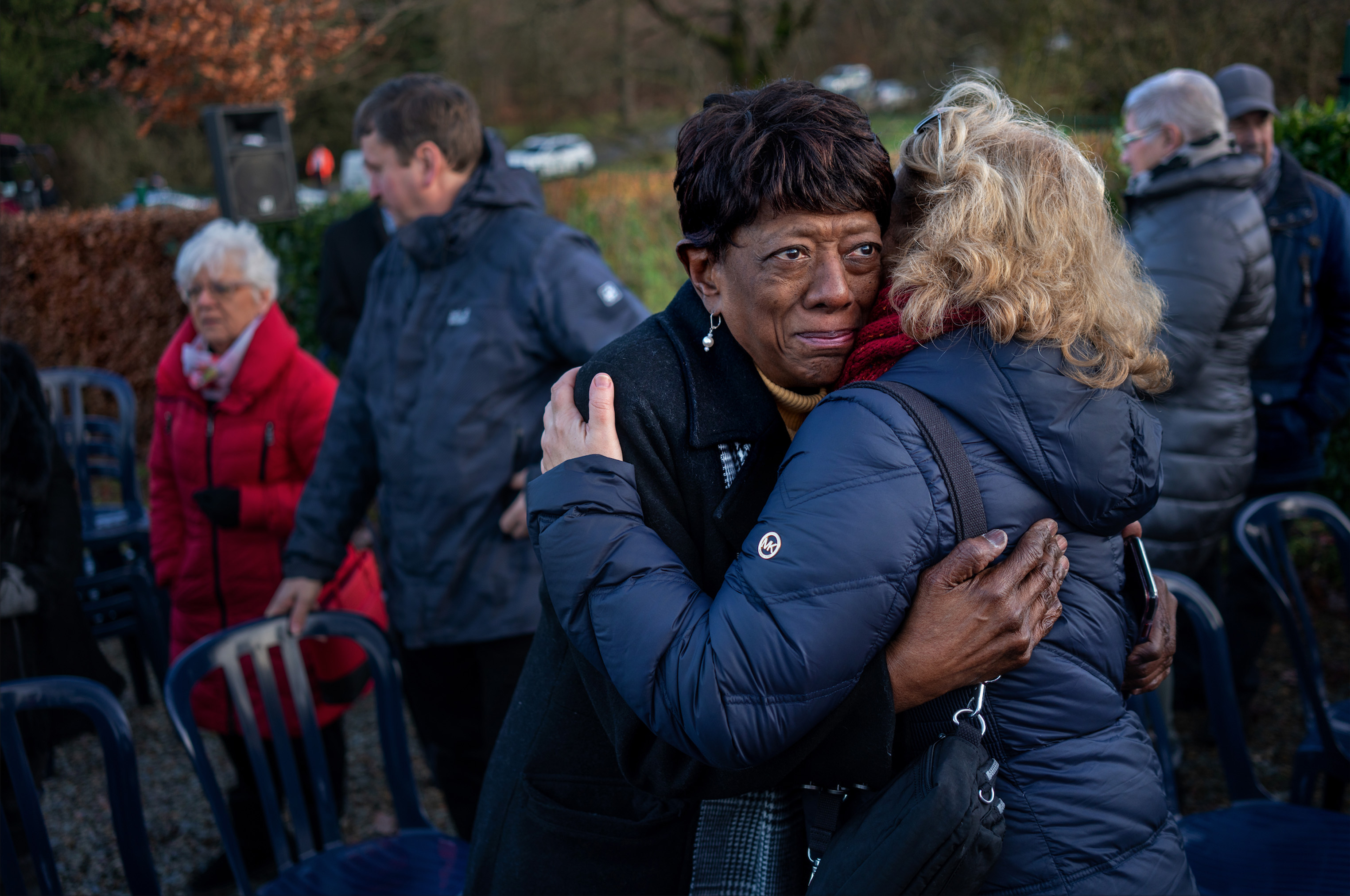 Sandra Green - cleveland.com