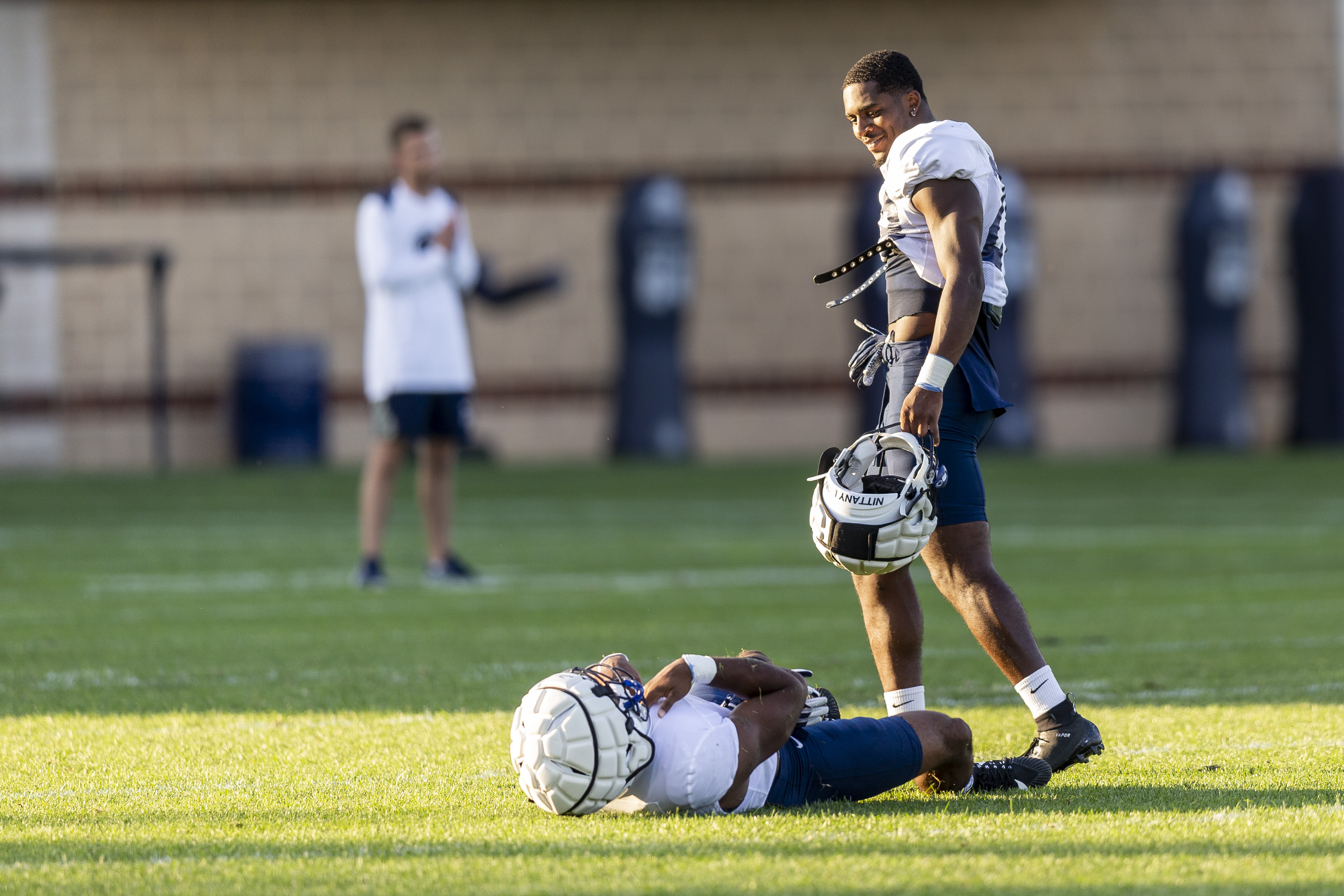 Penn State football practice, Sept. 4, 2019 - pennlive.com