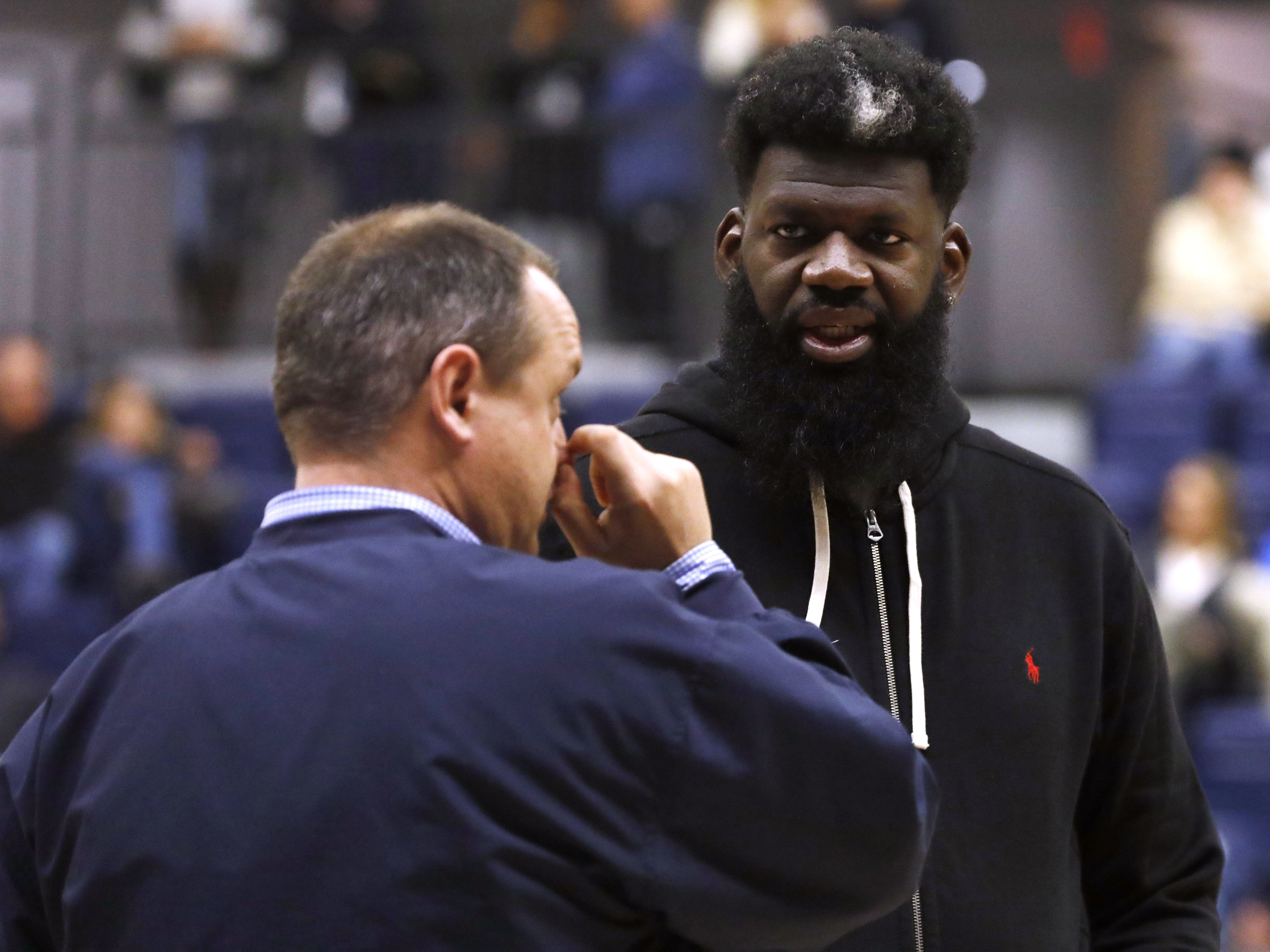 Boys Basketball: Manasquan vs. West Side in Shore Classic - nj.com