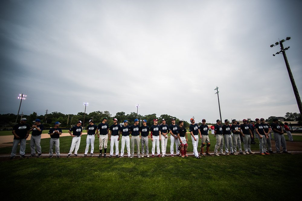 Marsh Field through the years - mlive.com