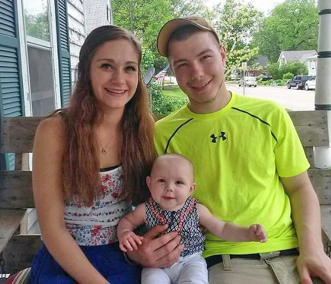 Annabelle Black - mlive.com