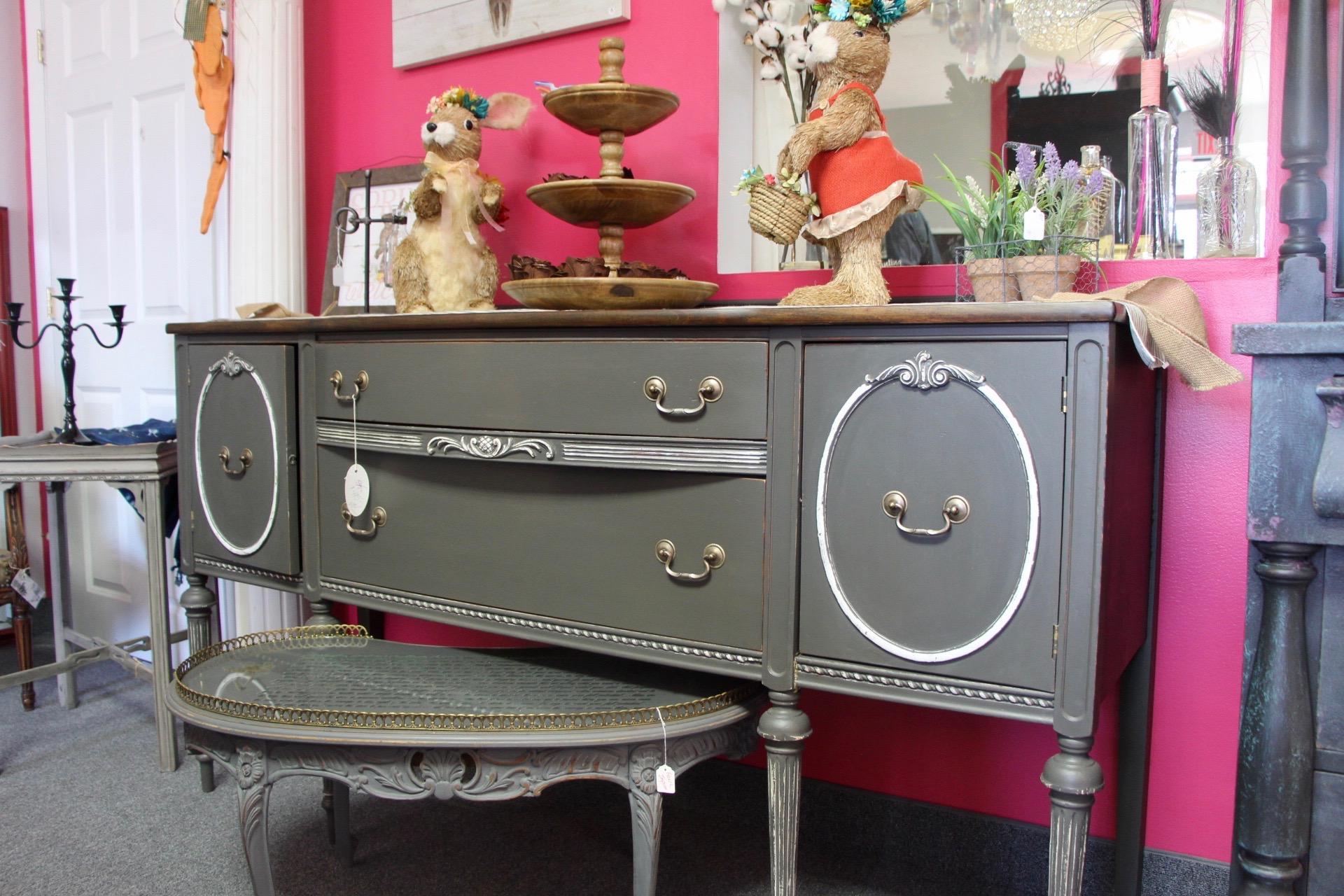 Check out some of the eclectic offerings at these downtown Hudson ...