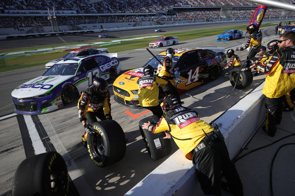 2020 Daytona 500 - syracuse.com