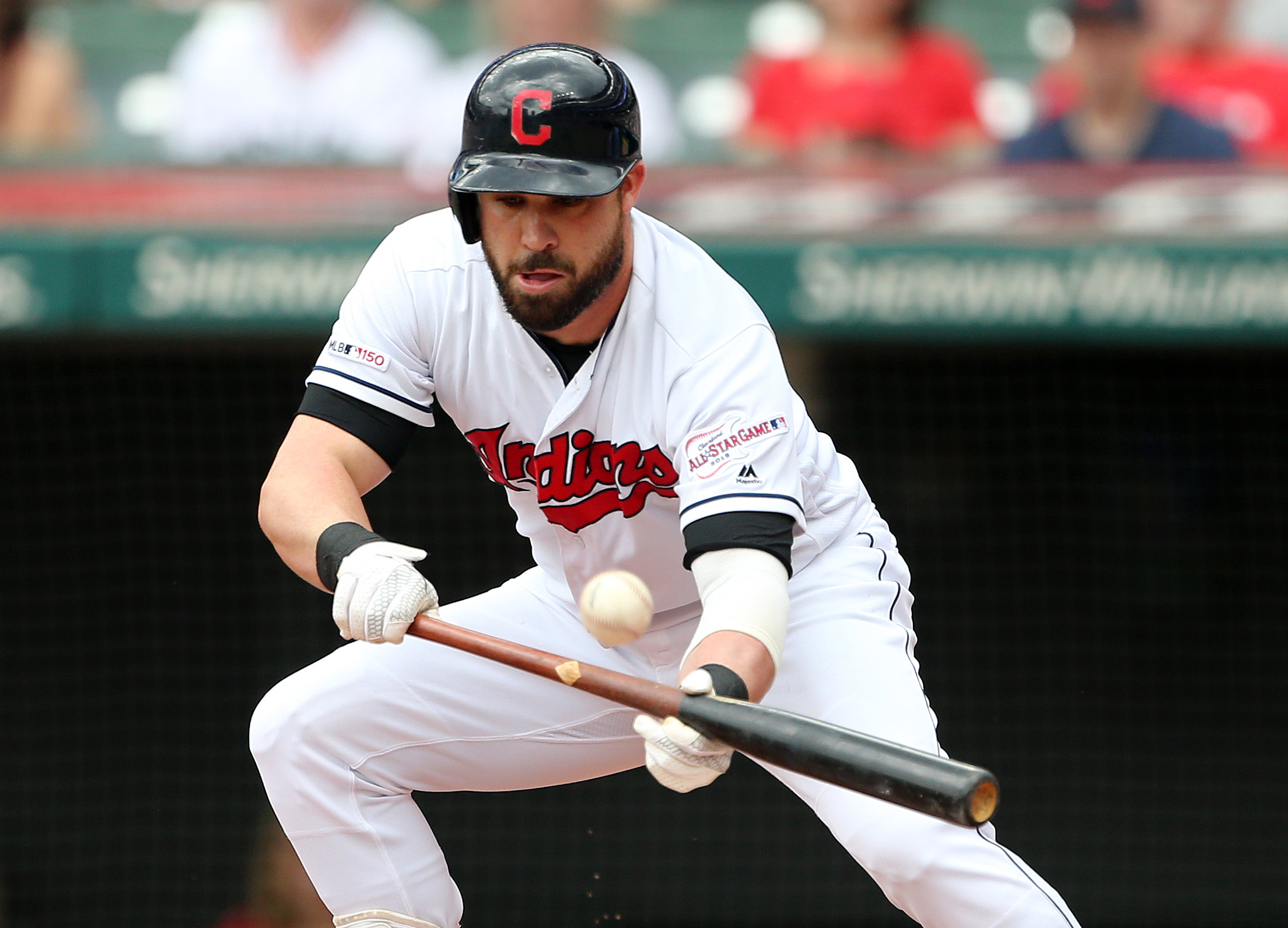 Cleveland Indians vs. Baltimore Orioles, May 19, 2019 - cleveland.com