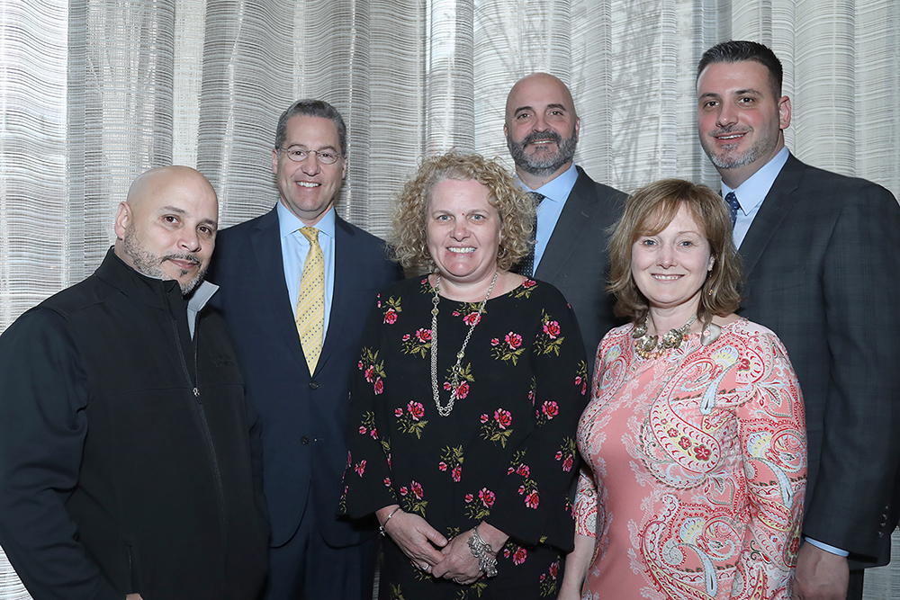 Seen@ The Urban League of Springfield Inc. 106th Anniversary Dinner ...