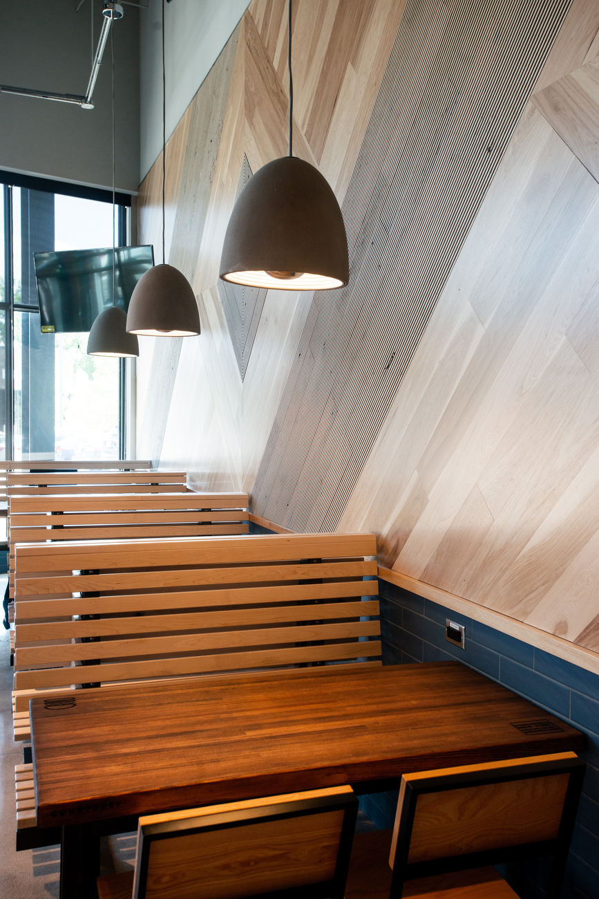 Shake Shack to open in Ann Arbor - mlive.com