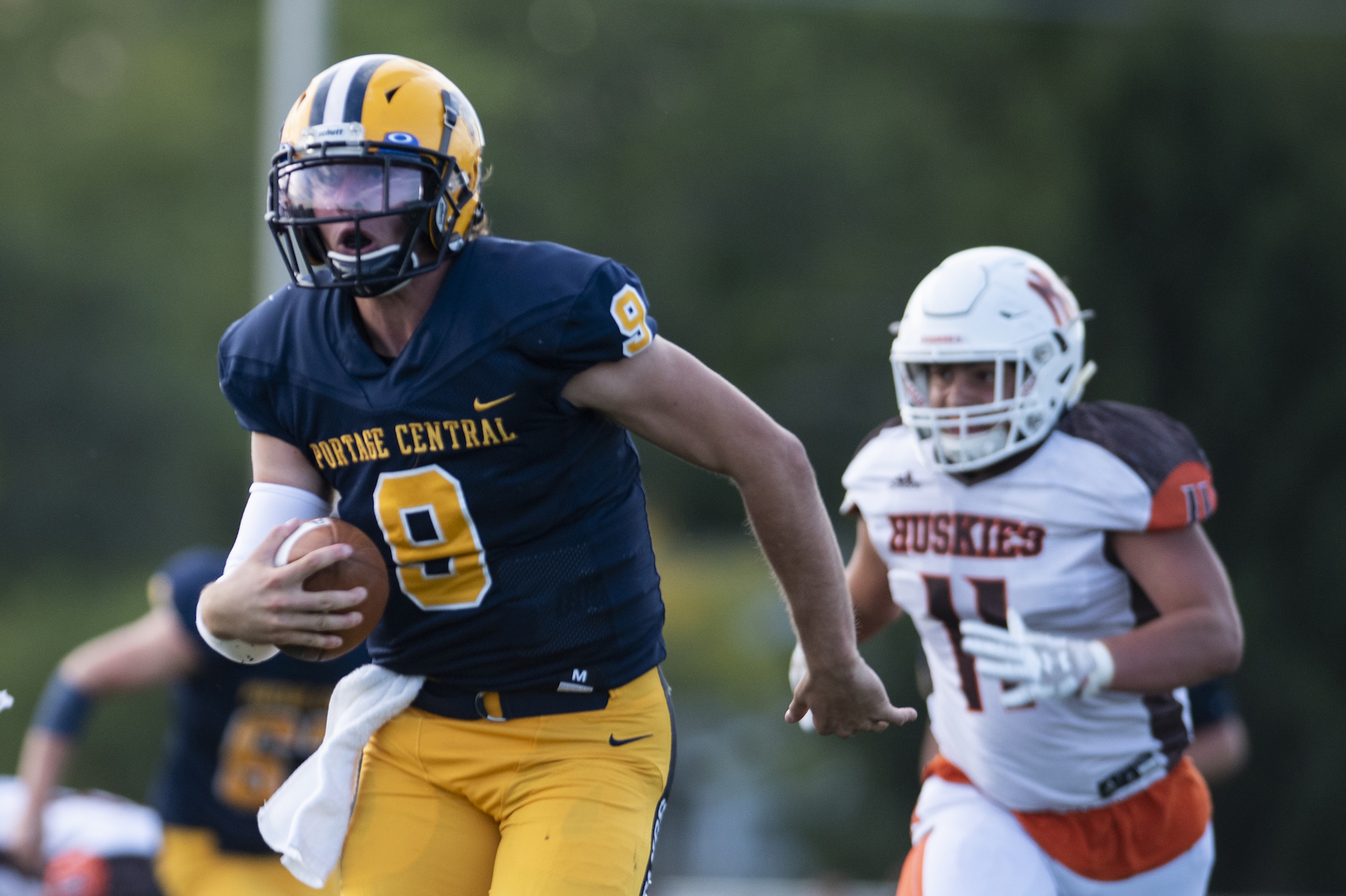 Portage Central's Luke Leto is the nation's top baseball prospect for ...