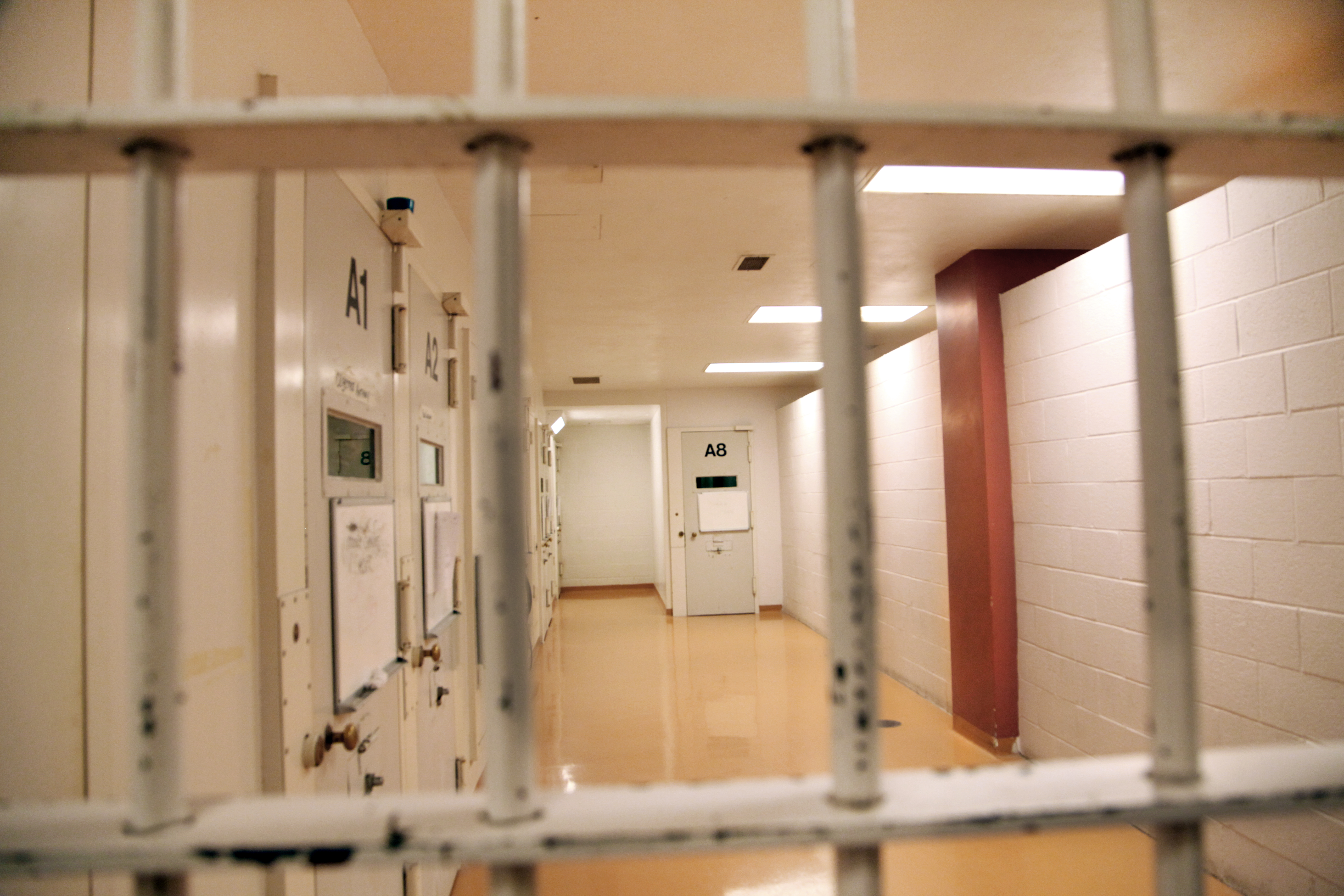 Talk of lawsuit to reform Cuyahoga County jail echoes past court ...