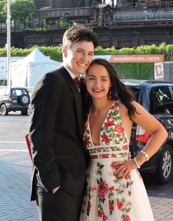 Freedom High School prom 2019 PHOTOS (Part 2) - lehighvalleylive.com
