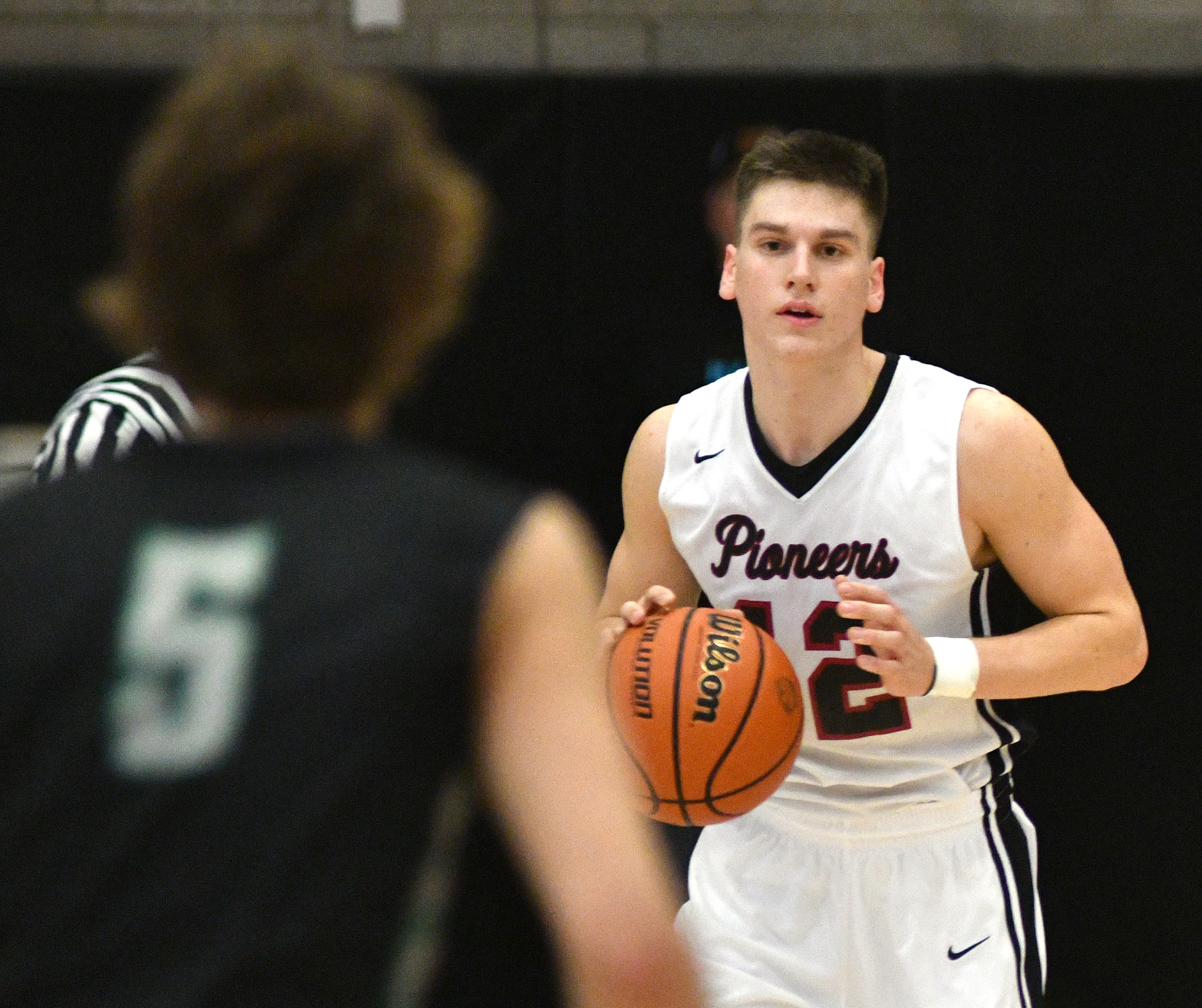 Summit at Sandy boys basketball - oregonlive.com