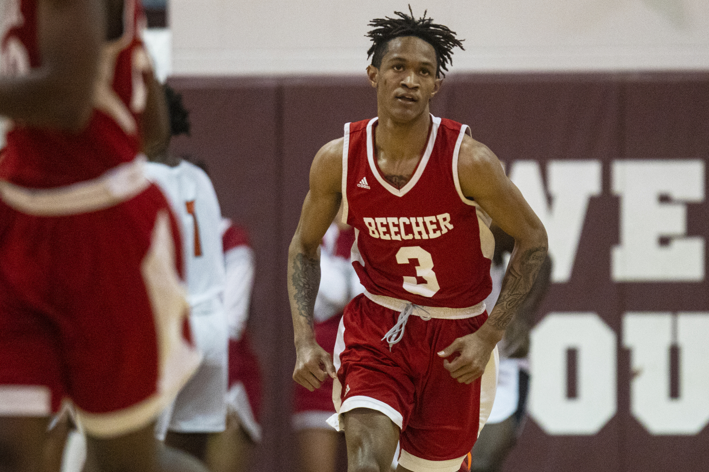 Flint Beecher defeats Benton Harbor 76-62 in Don Jackson Classic ...