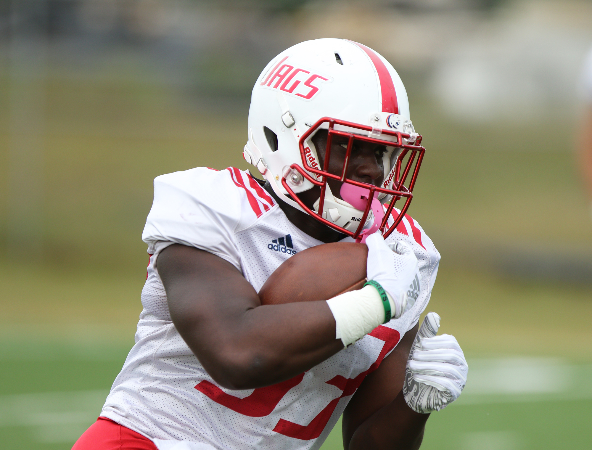 South Alabama football scrimmage - al.com