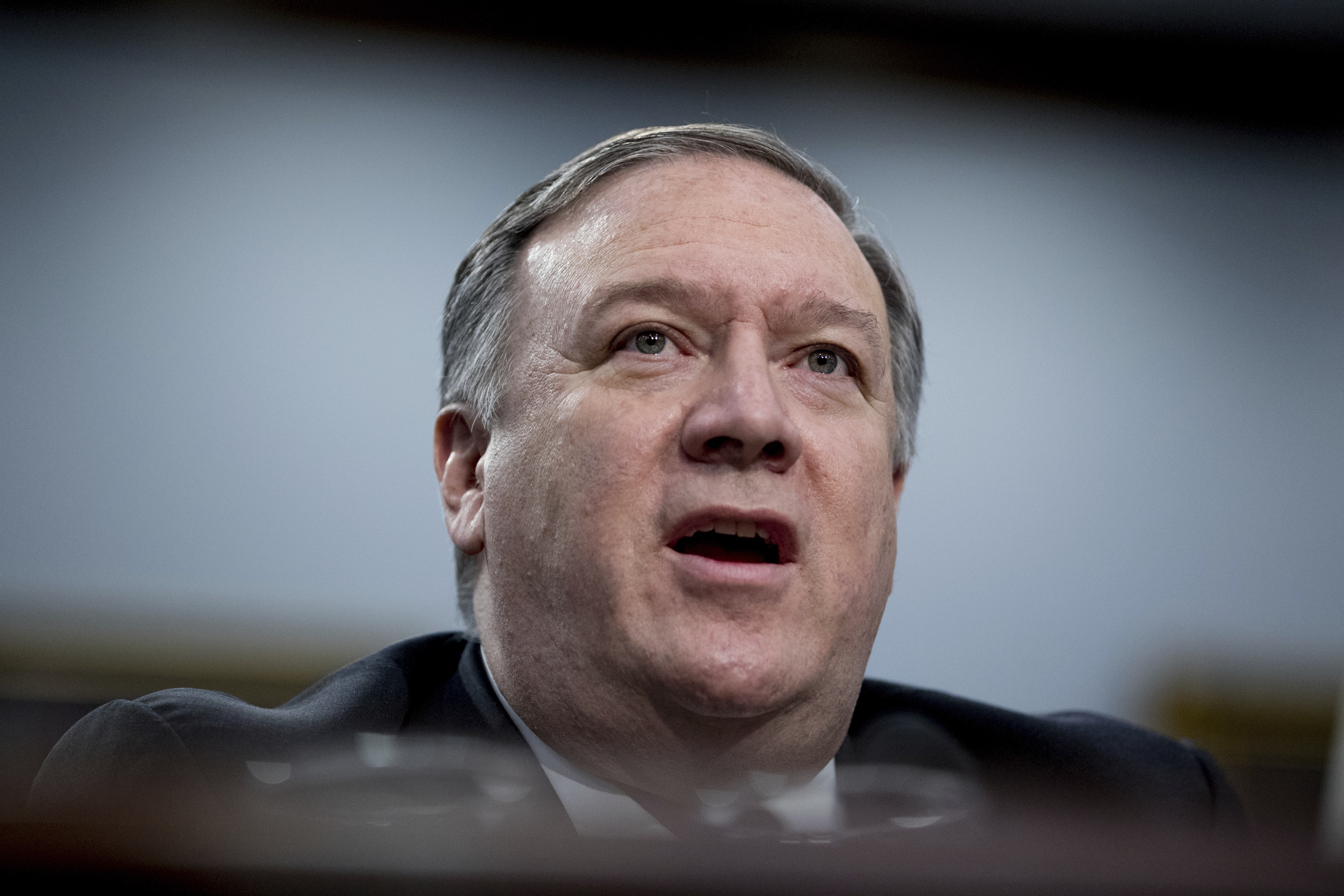 Mike Pompeo - pennlive.com