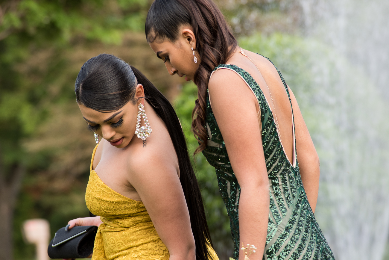 2019 Prom Photos: Central High Prom at Chez Josef in Agawam - masslive.com