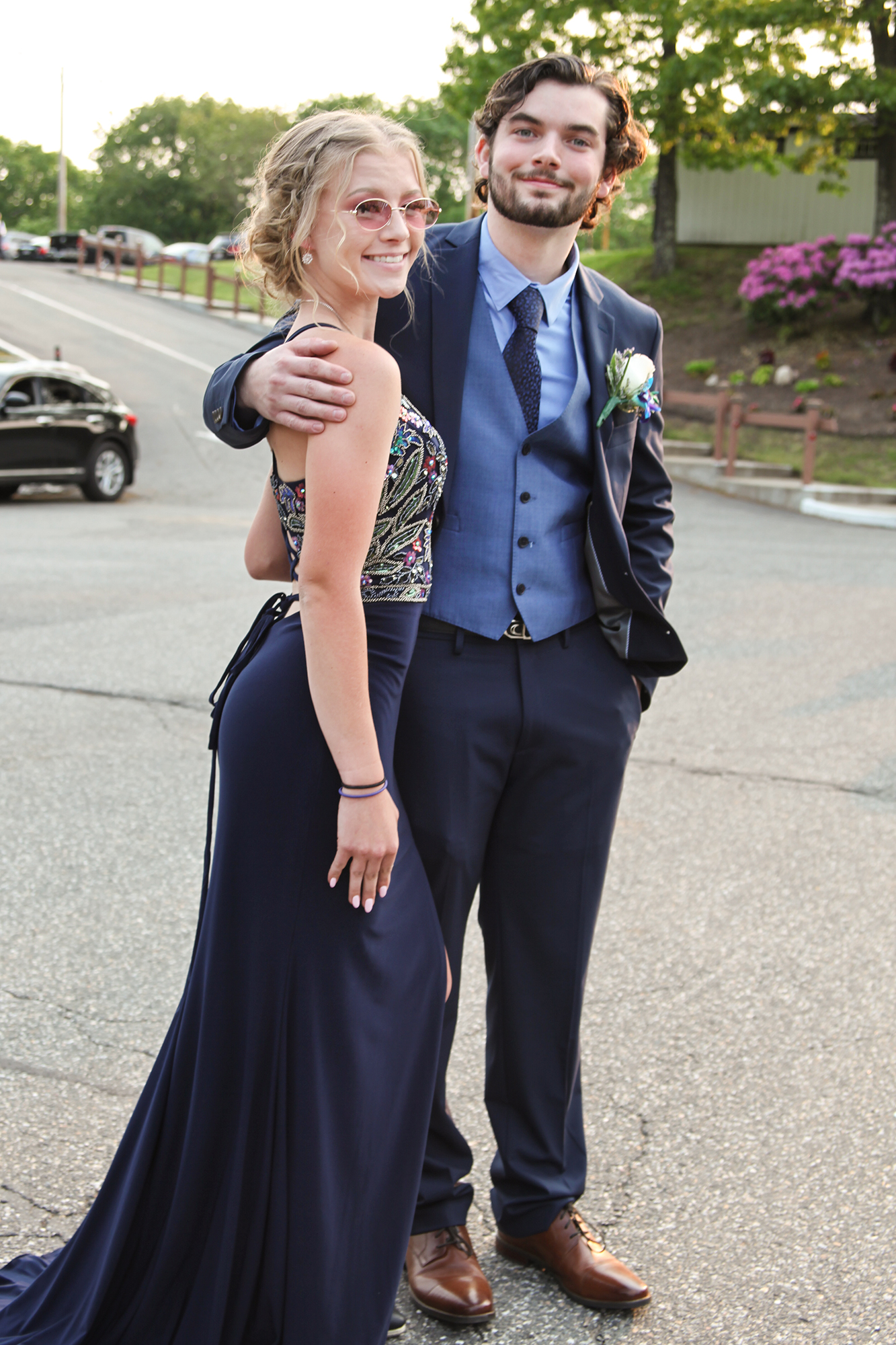 2019 Prom Photos: Chicopee Comp High School Senior prom at The Log ...
