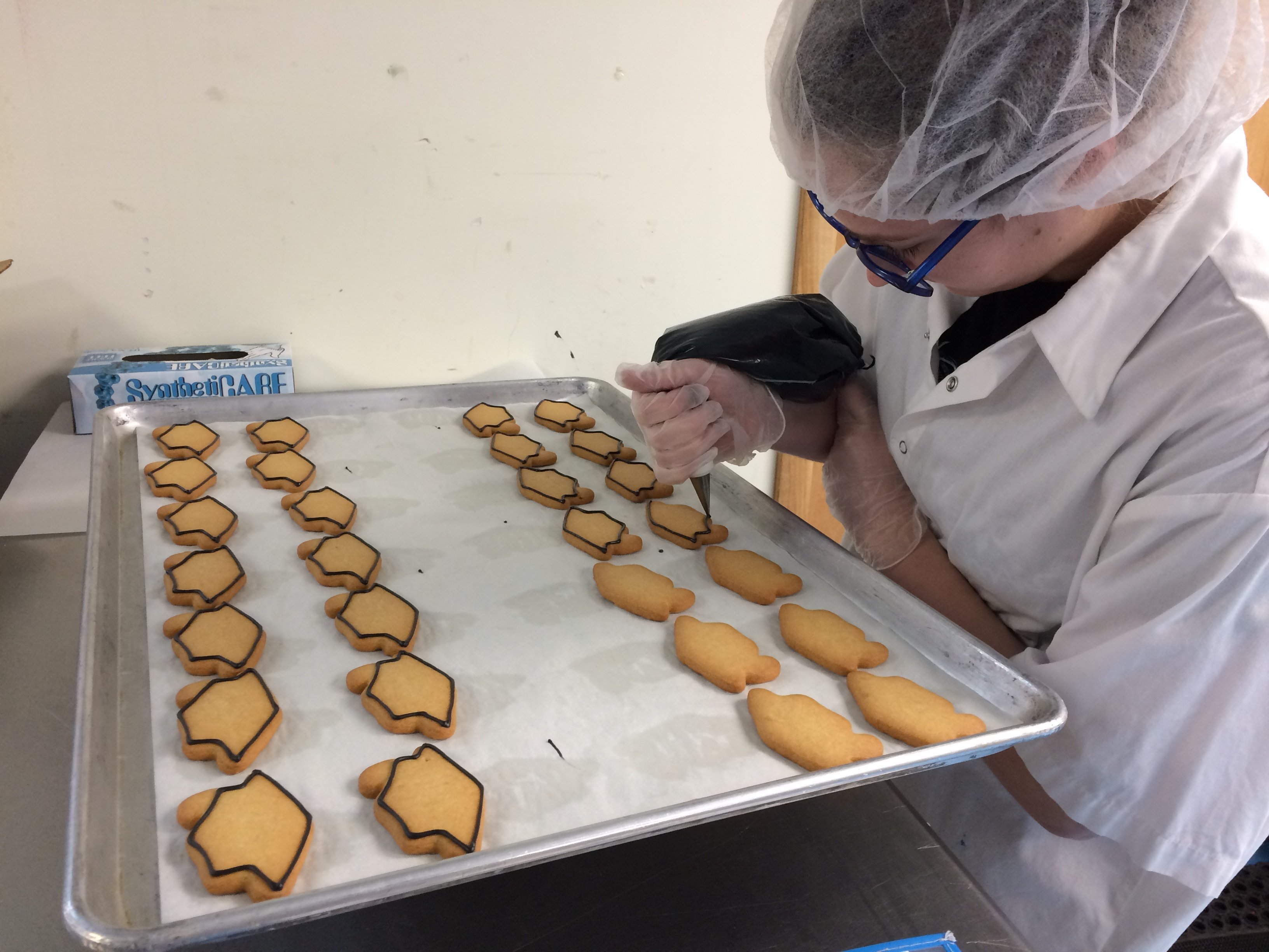 Corso's Cookies continues expansion - syracuse.com