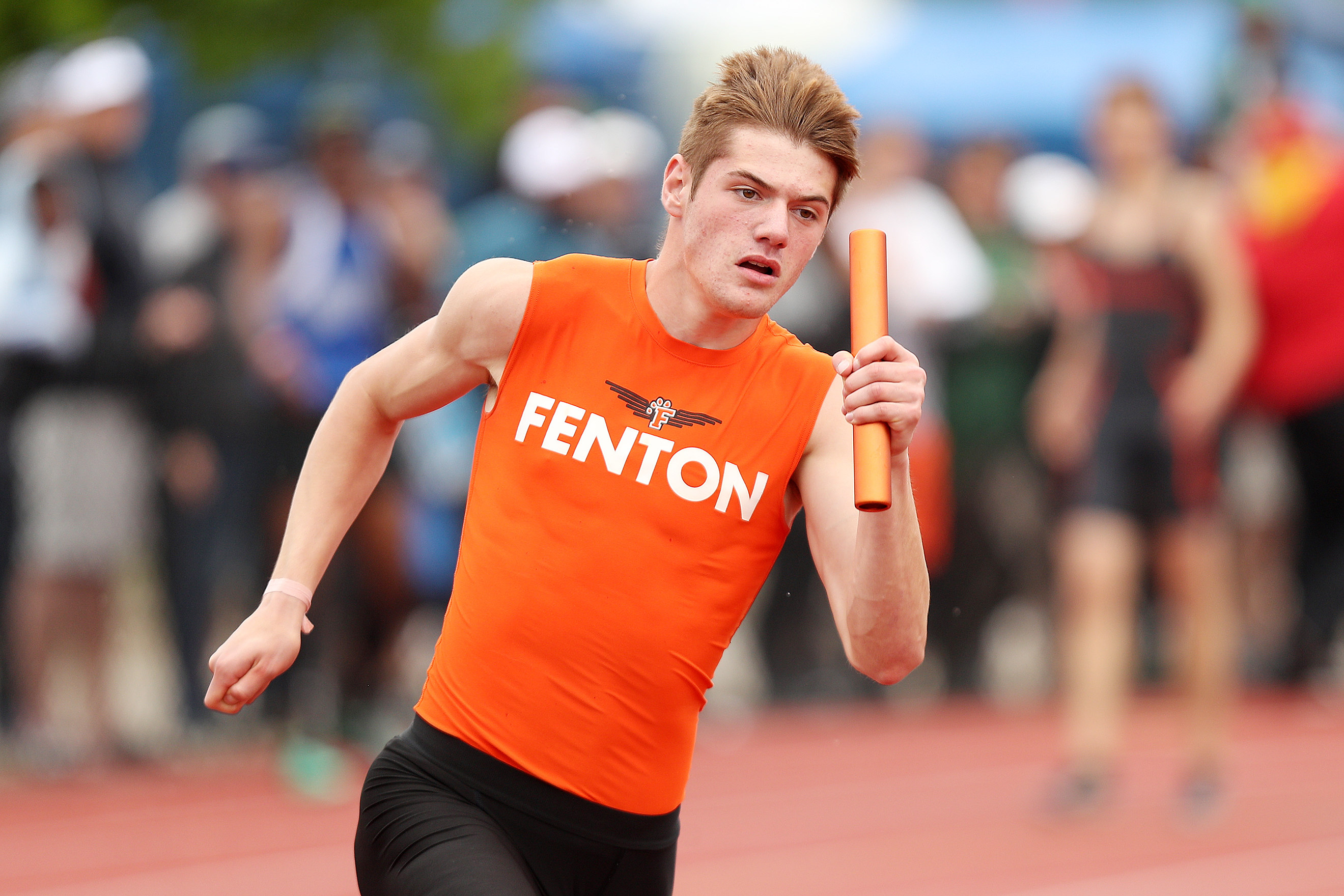2019 MHSAA Division 1 track and field finals - mlive.com