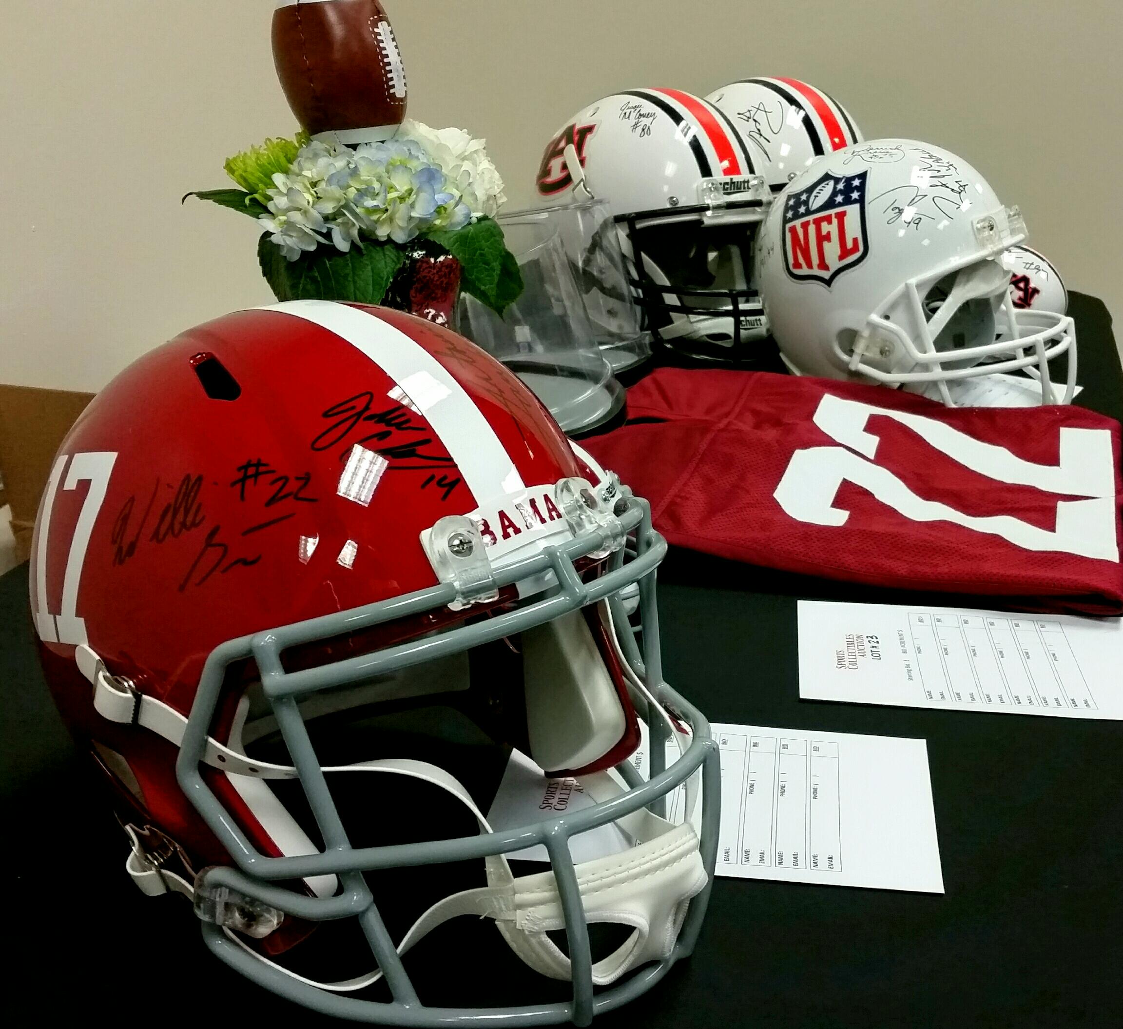 Third annual Palmer-Williams Group benefit gala - al.com