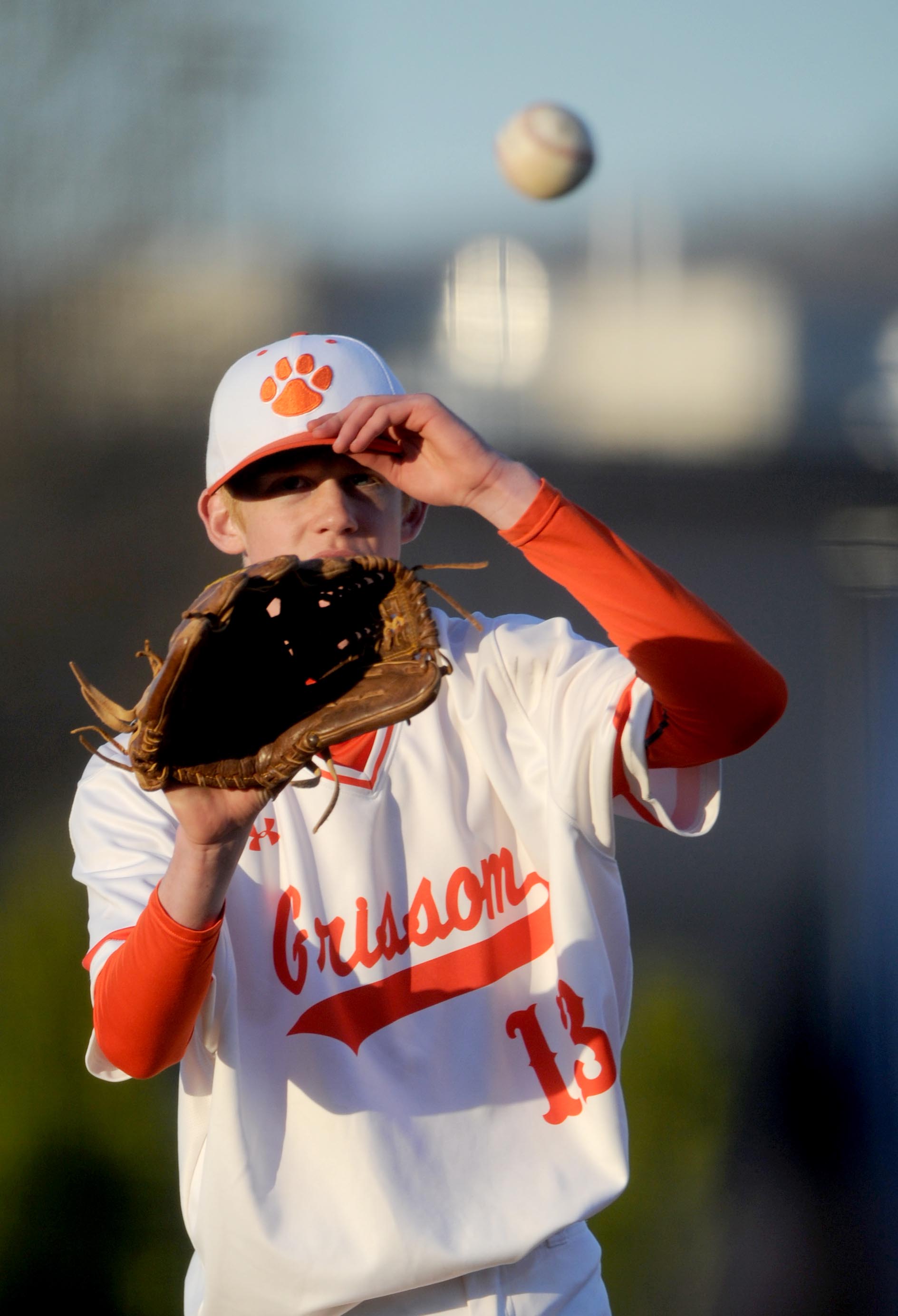 Sparkman - Grissom baseball - al.com
