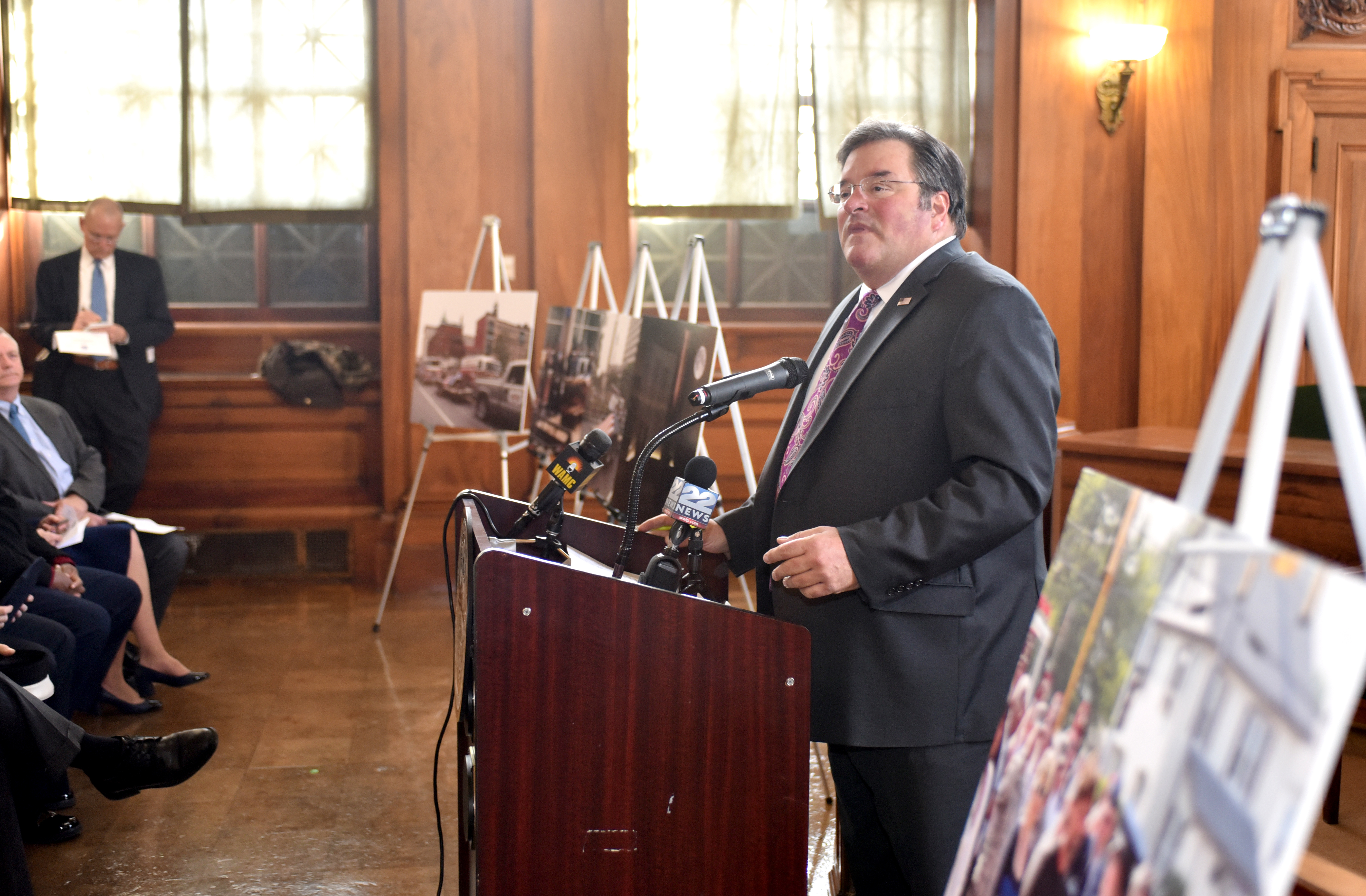 9-11 Monument Transferred to City of Springfield - masslive.com