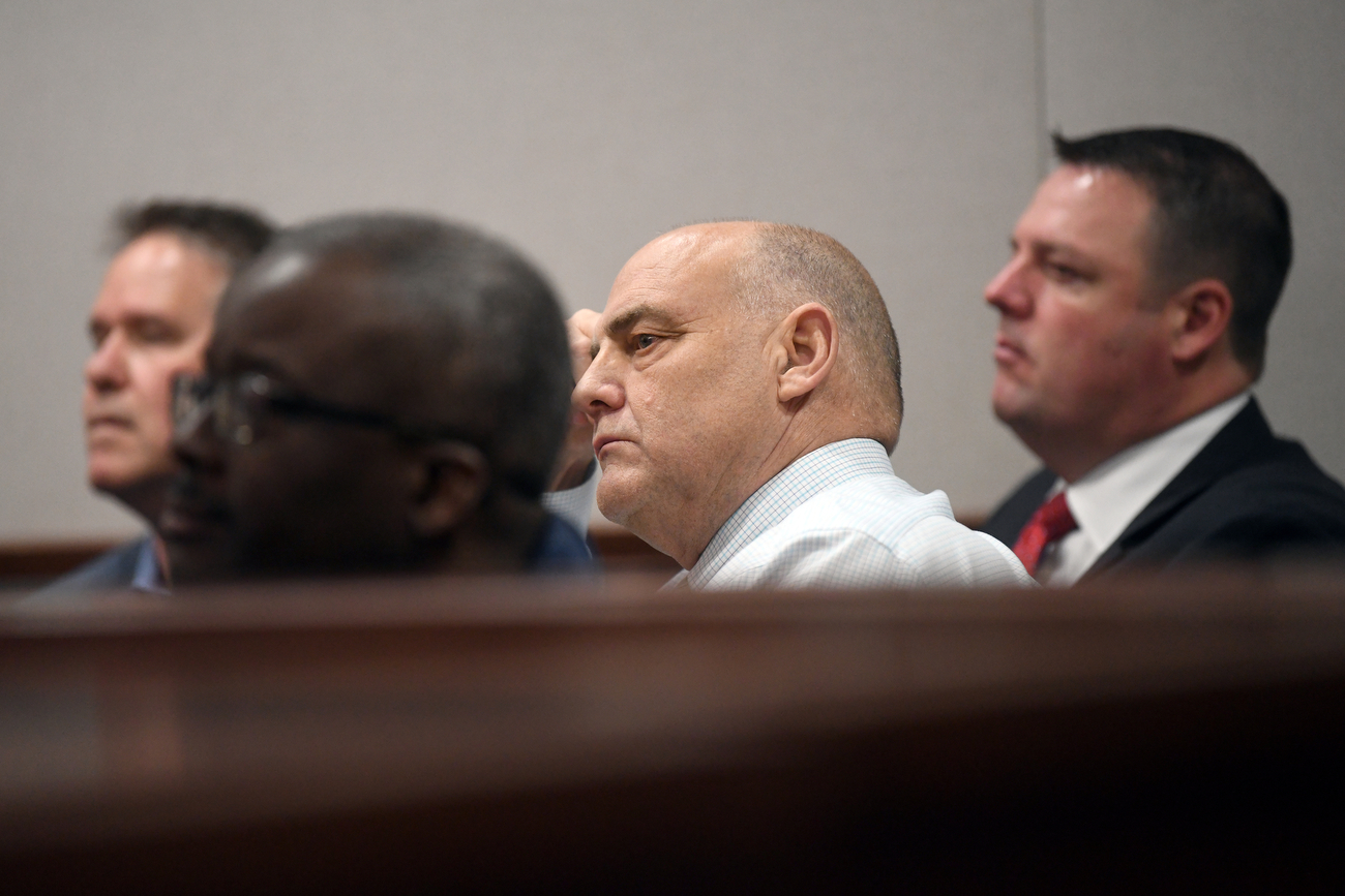 Judge rules all four Flint mayoral candidates will be on ballot - mlive.com