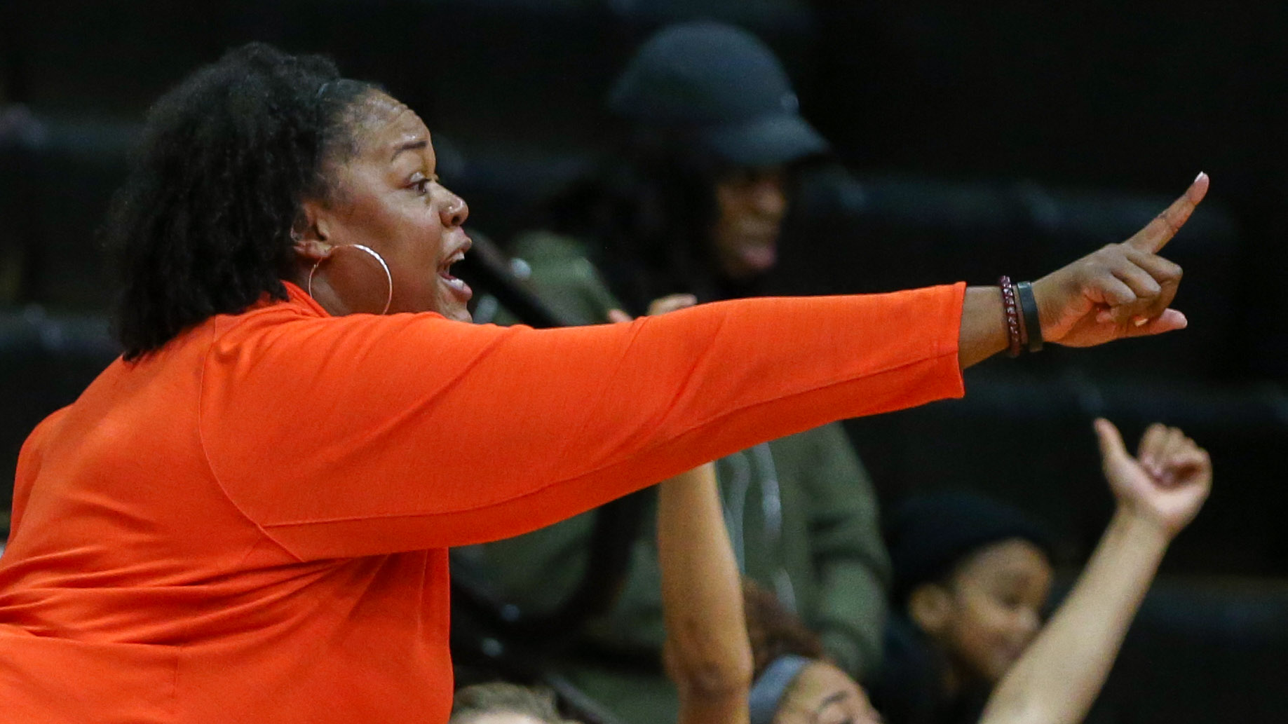 Big Orange girls HSBK: Hoover vs. Meridian - al.com
