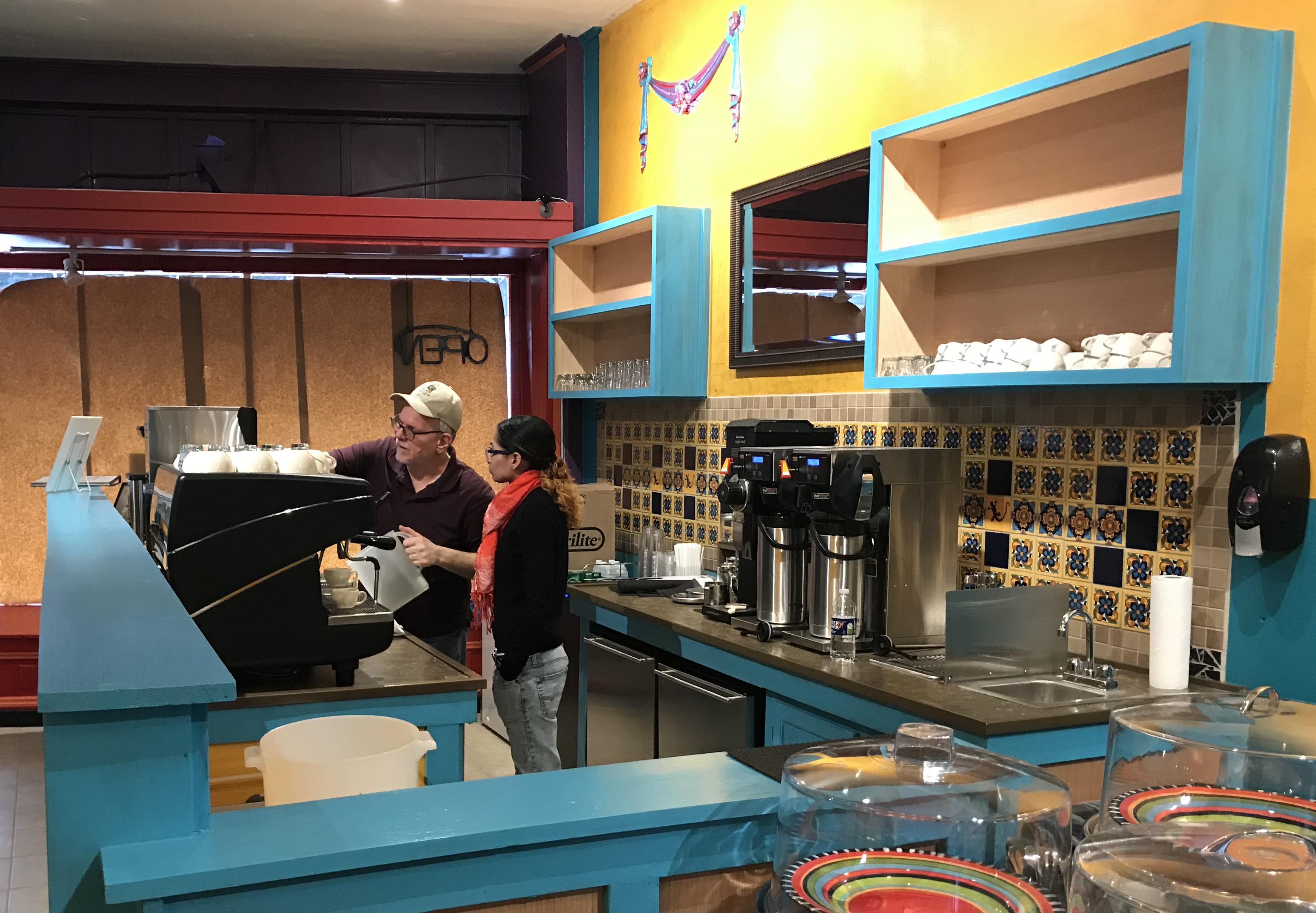 La Taza Rica - cleveland.com