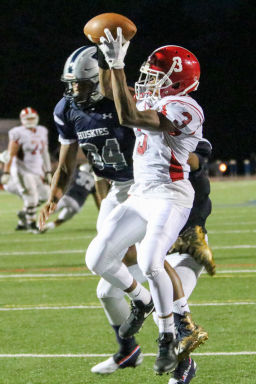 Dieruff football hosts Easton on Sept 6, 2019 - lehighvalleylive.com