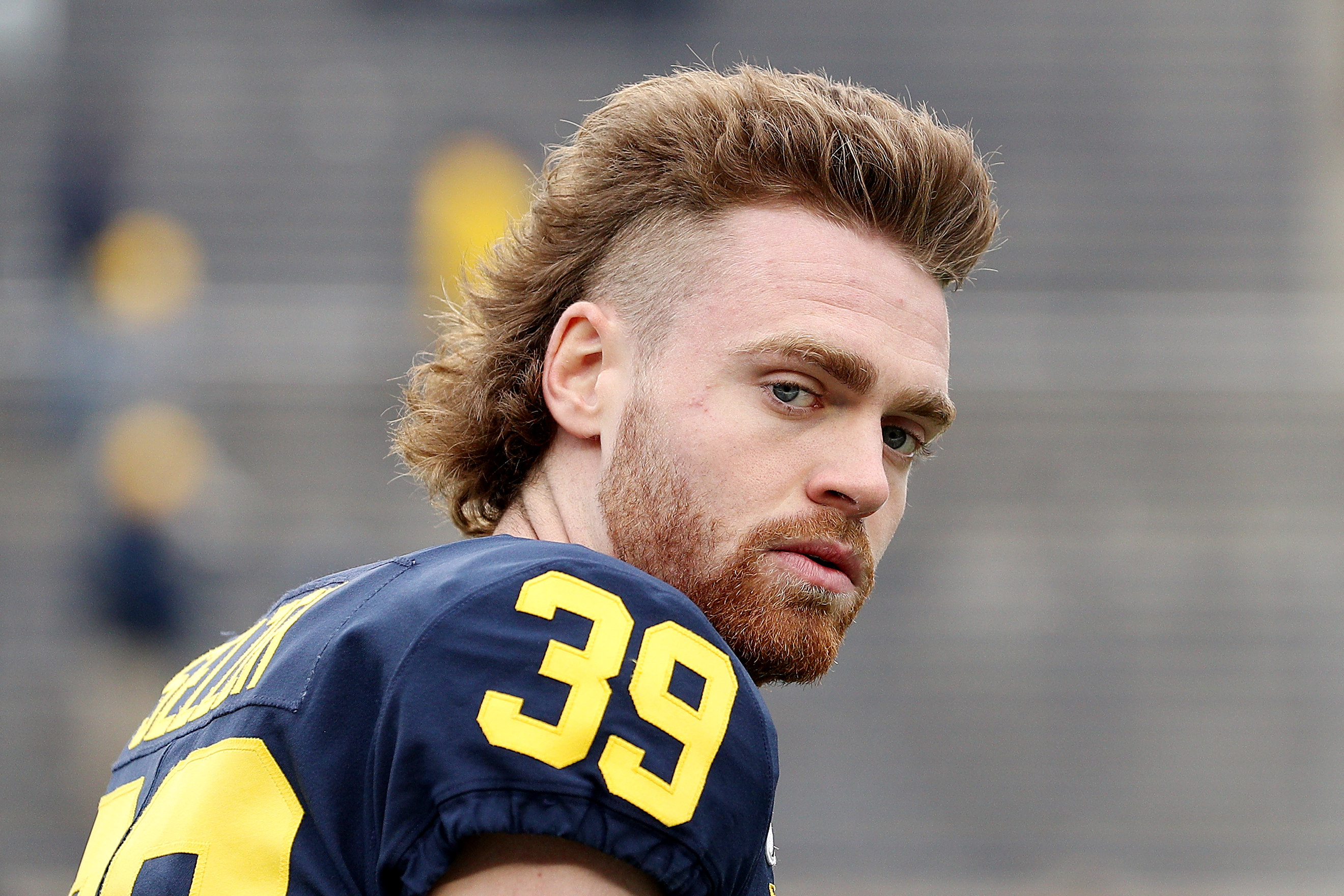 College football: Michigan vs. Ohio State - November 30, 2019 - mlive.com