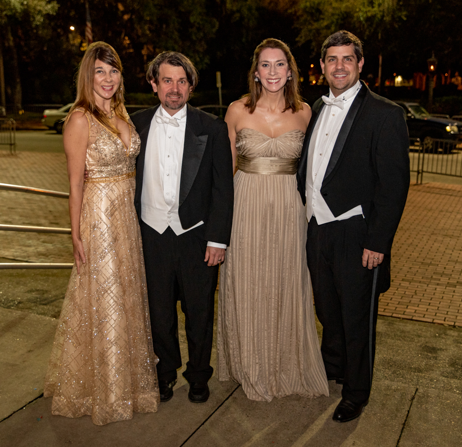 Show Us Your Mardi Gras Gowns: Fifty Funny Fellows travels Mobile's ...