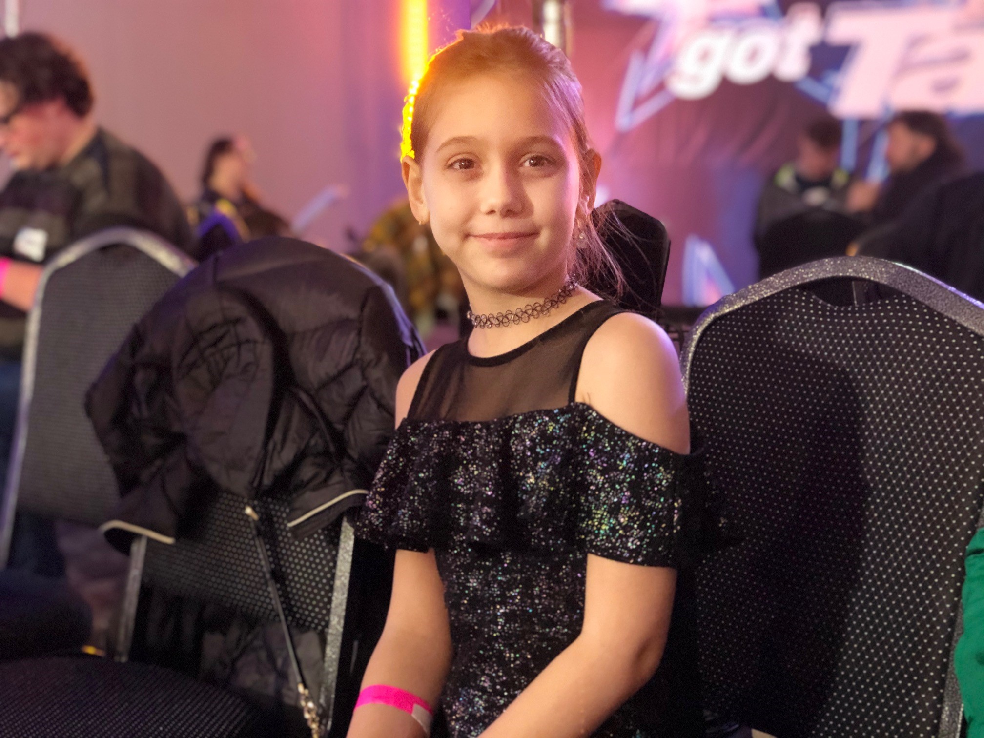 "America's Got Talent" auditions in Detroit - mlive.com