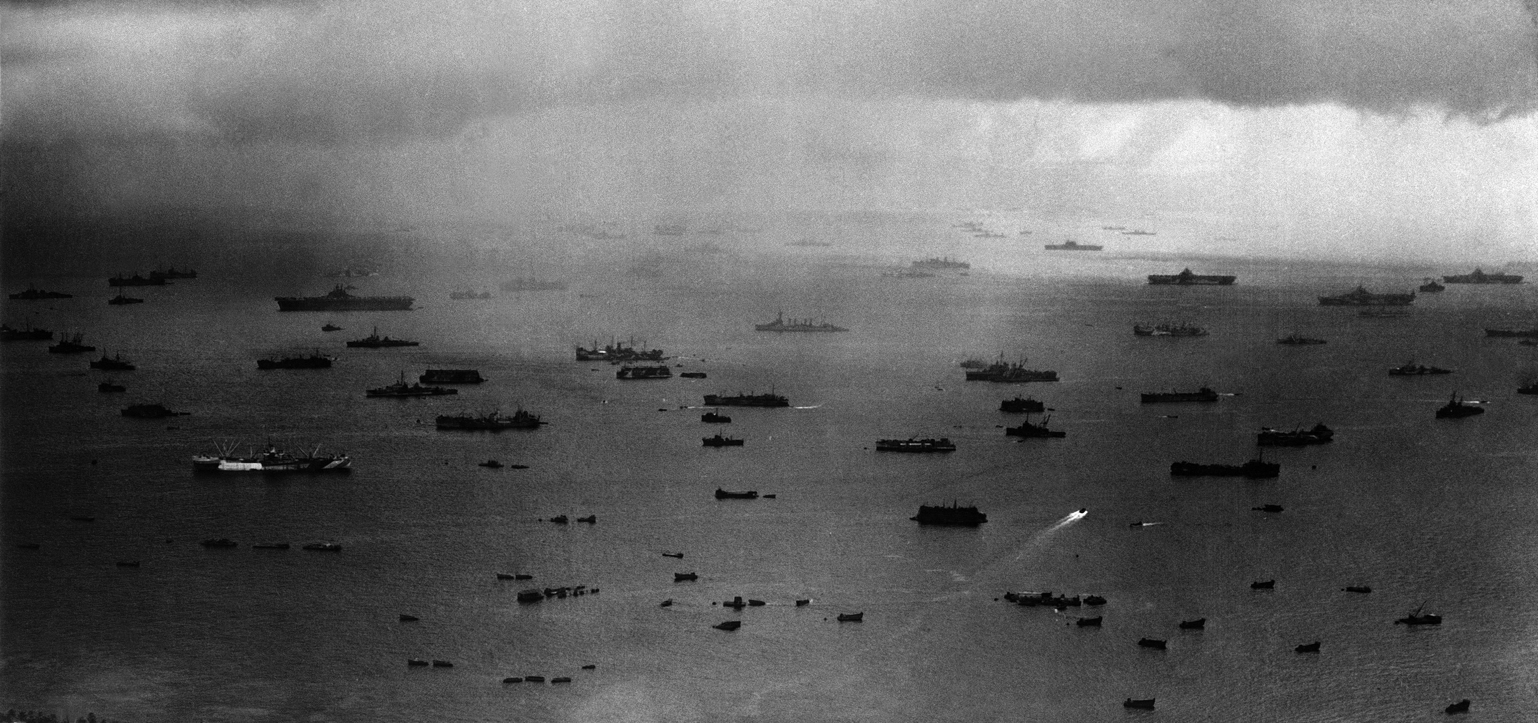 The Battle of Iwo Jima in World War II - pennlive.com